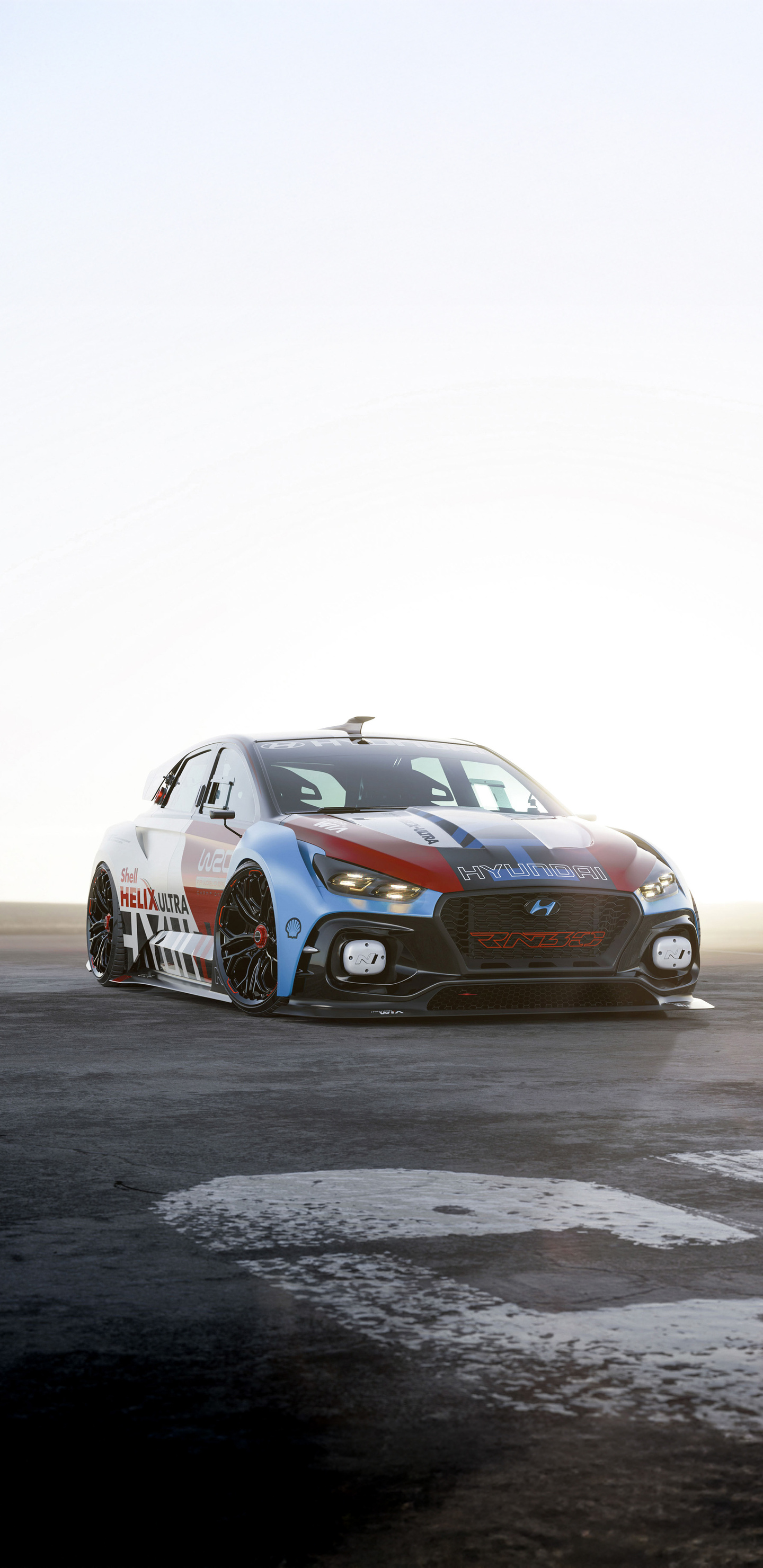 1440x2960 Hyundai Rn30 Custom Wrc Livery 2025 Samsung Galaxy Note 9,8 ...