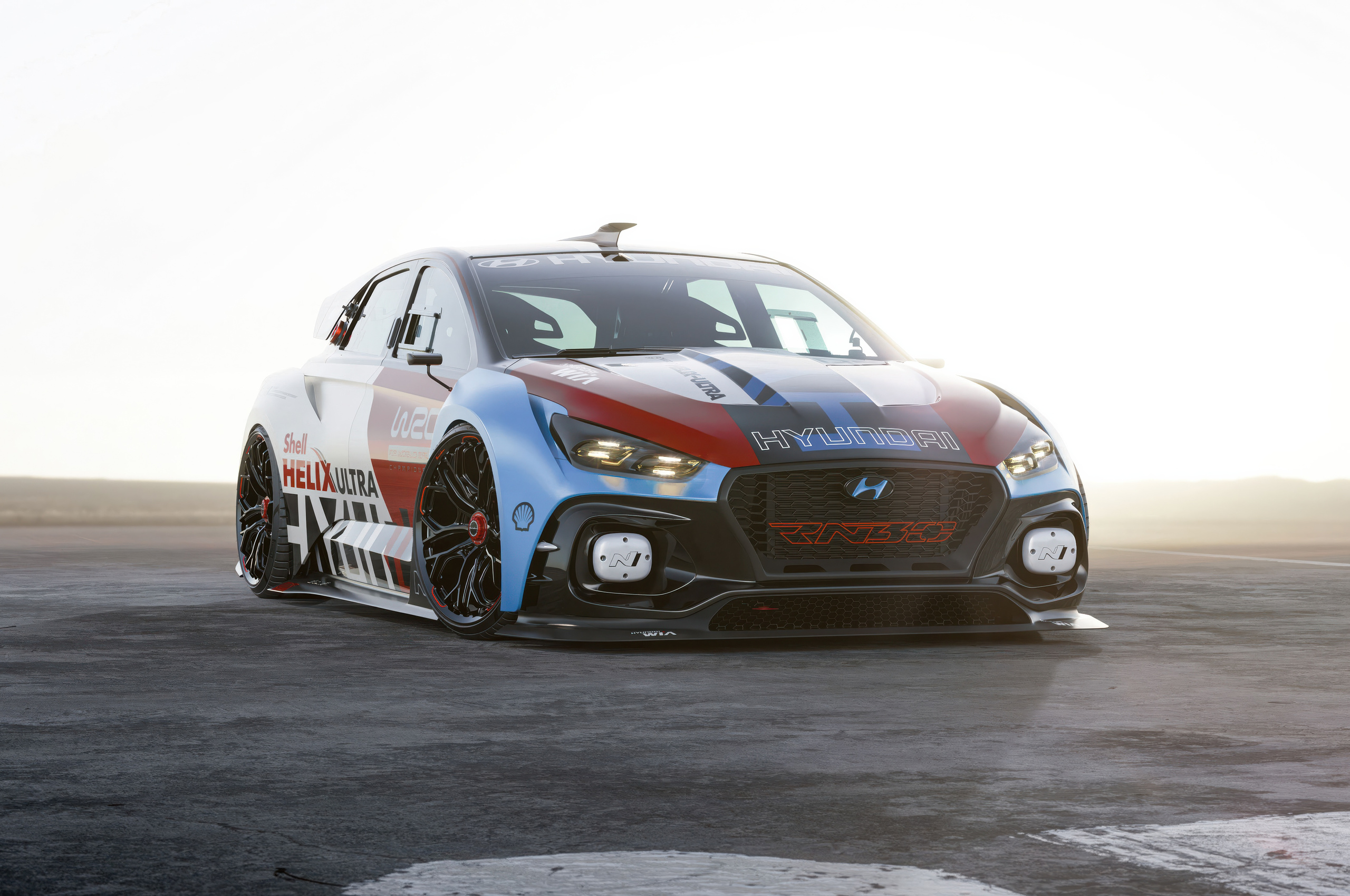 2560x1700 Hyundai Rn30 Custom Wrc Livery 2025 Chromebook Pixel ,HD 4k ...