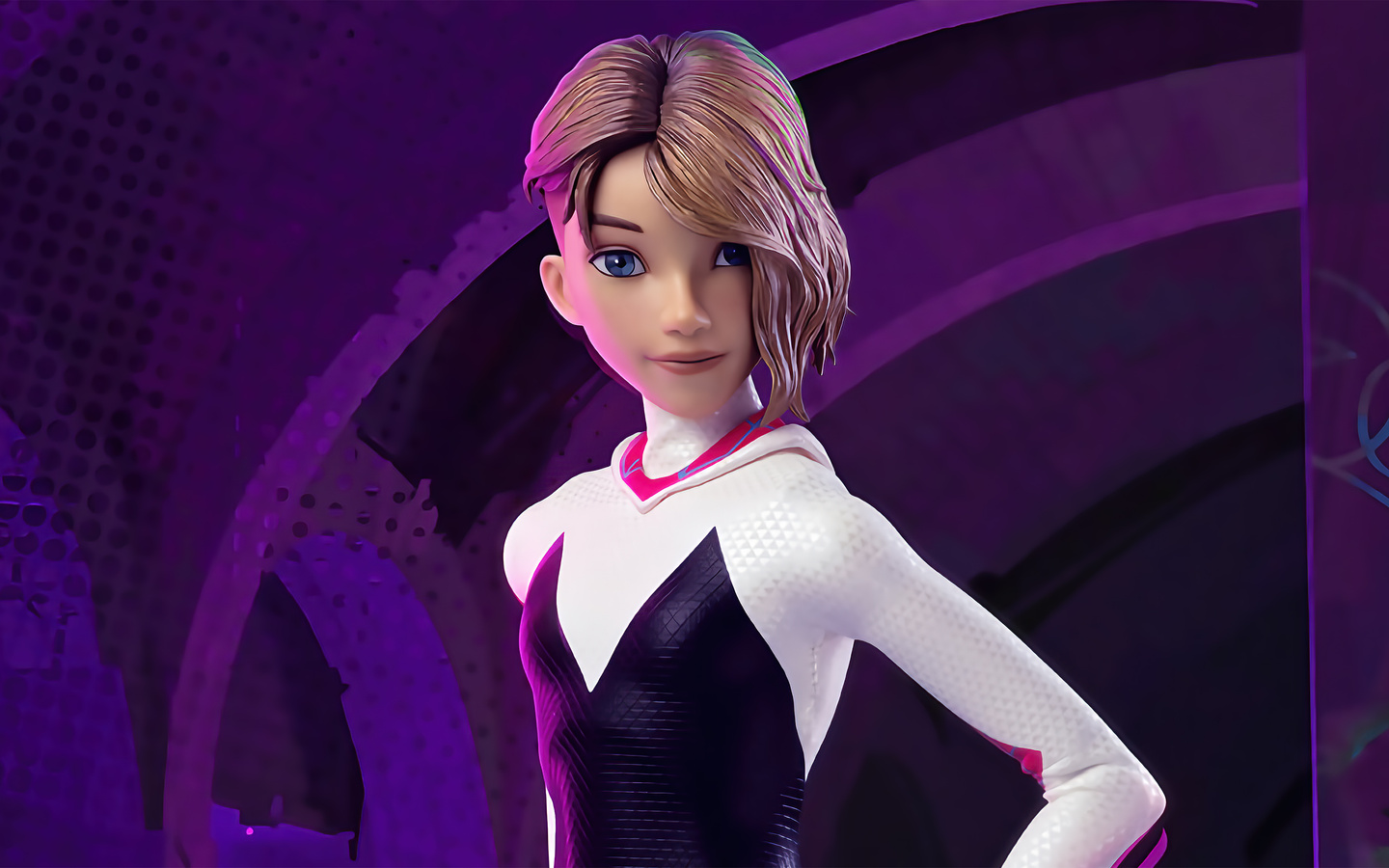 1440x900 I Am Gwen Wallpaper,1440x900 Resolution HD 4k Wallpapers ...