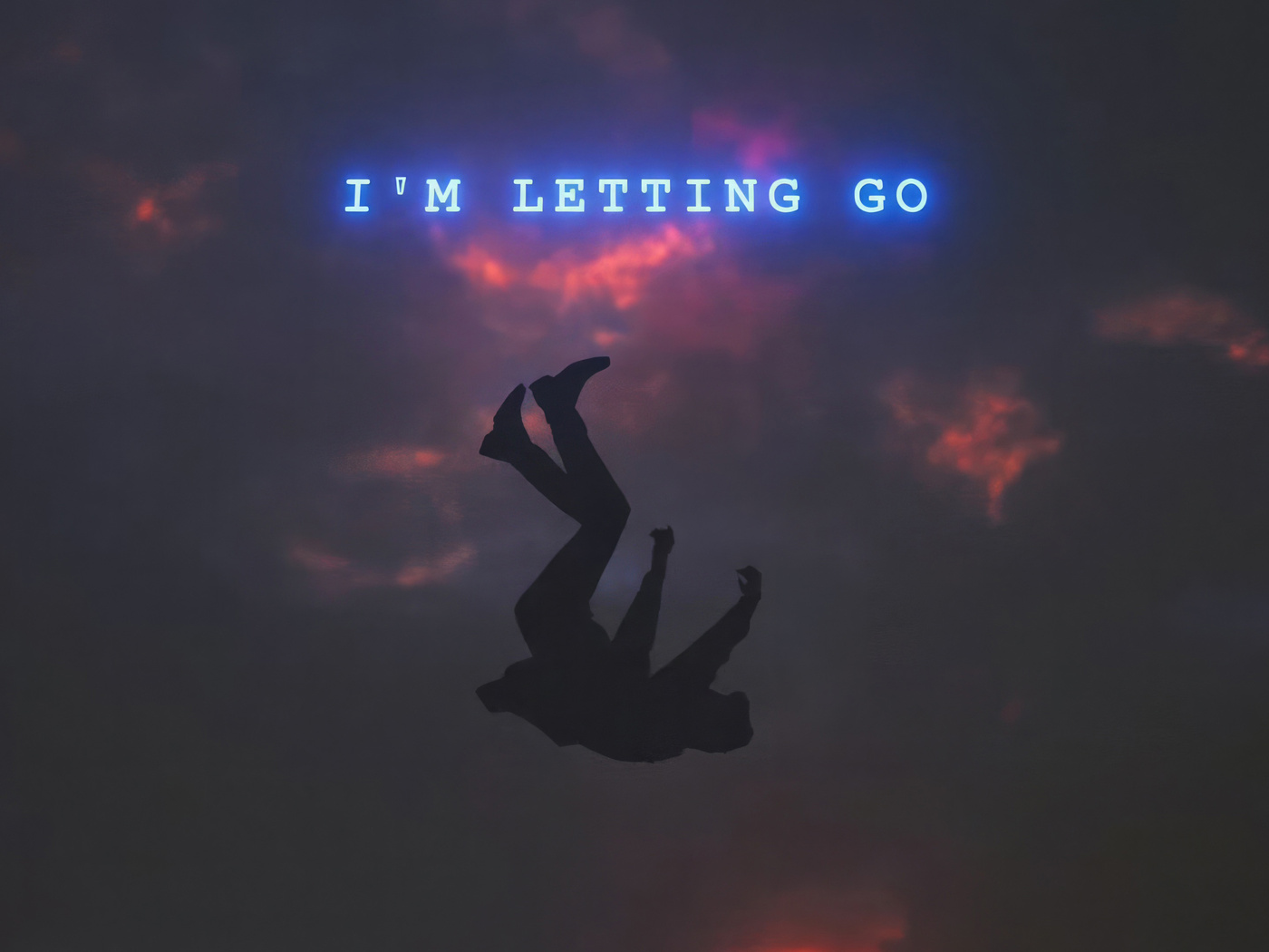 1400x1050 I Am Letting Go Wallpaper,1400x1050 Resolution HD 4k ...