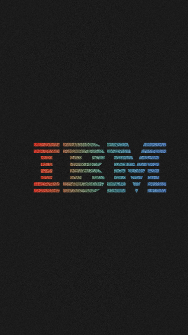 375x667 Ibm Logo 375x667 Resolution HD 4k Wallpapers, Images ...