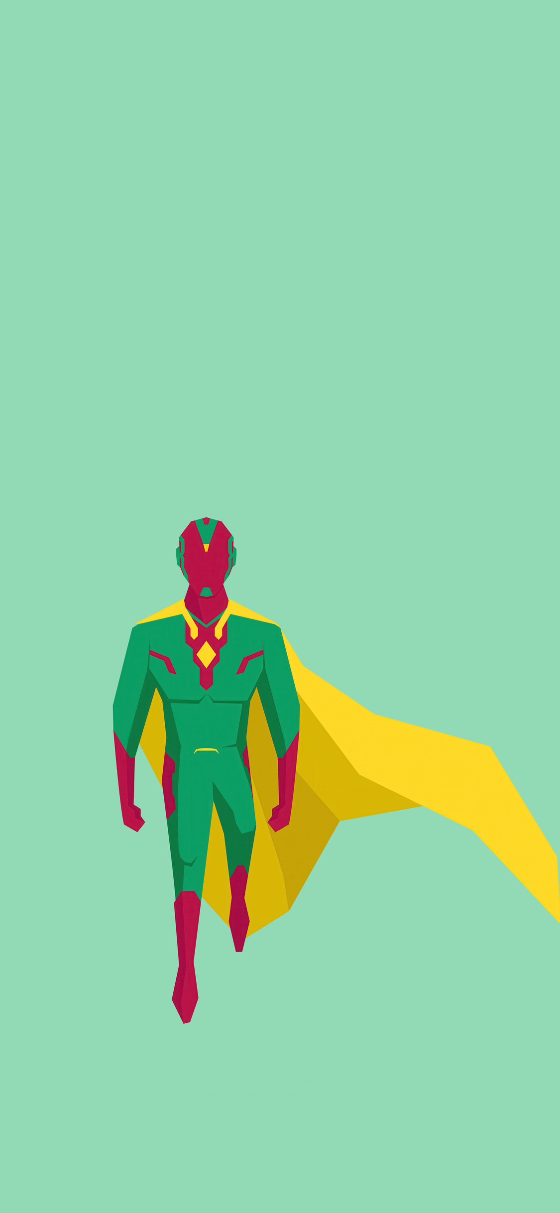 1125x2436 Iconic Vision Iphone XS,Iphone 10,Iphone X ,HD 4k Wallpapers ...