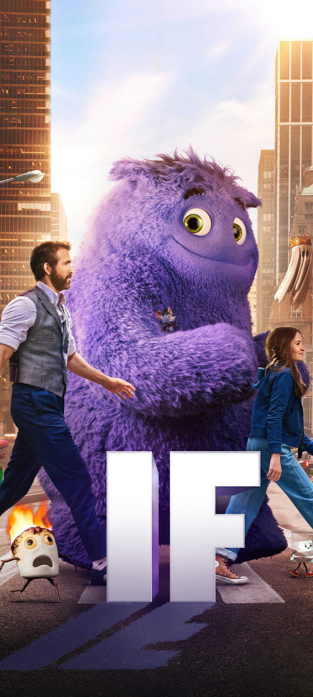 1080x2400 If 2024 Movie Google Pixel 7 ,HD 4k Wallpapers,Images ...