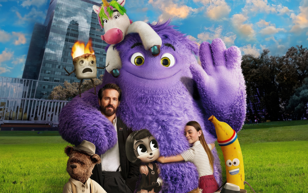 1280x800 If 2024 Movie 4k 720P ,HD 4k Wallpapers,Images,Backgrounds ...