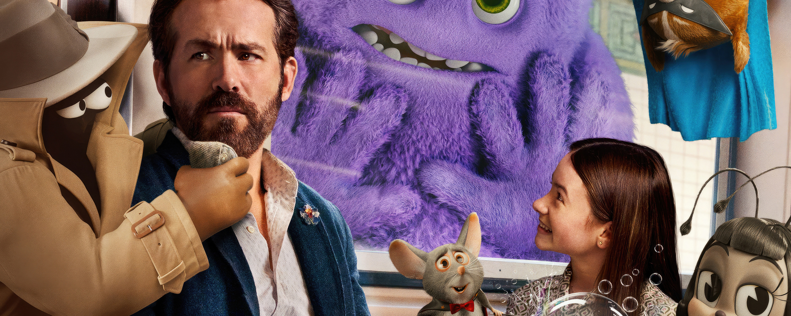 2560x1024 If Movie 2024 Wallpaper,2560x1024 Resolution HD 4k Wallpapers ...