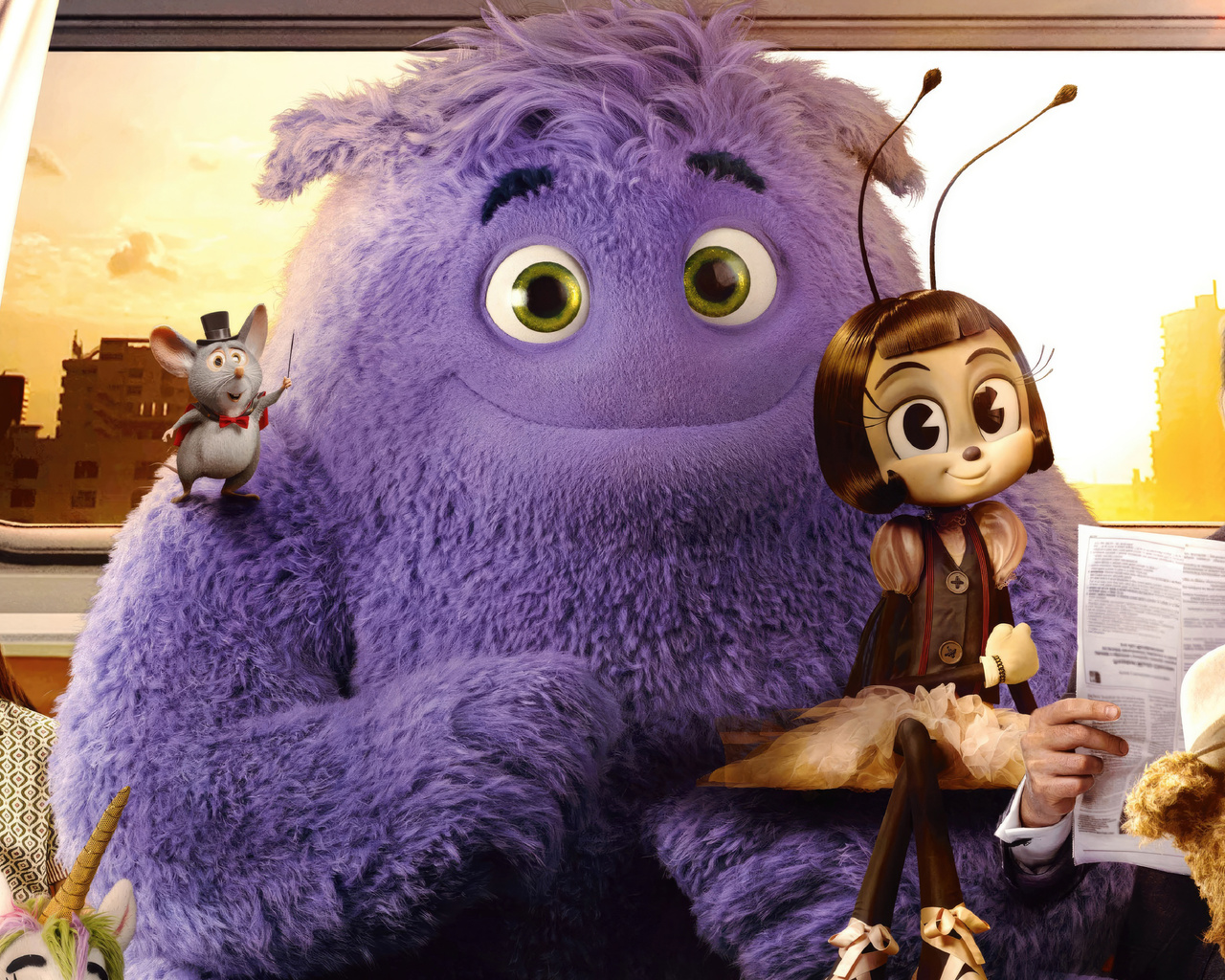 1280x1024 If Movie Poster Wallpaper,1280x1024 Resolution HD 4k ...