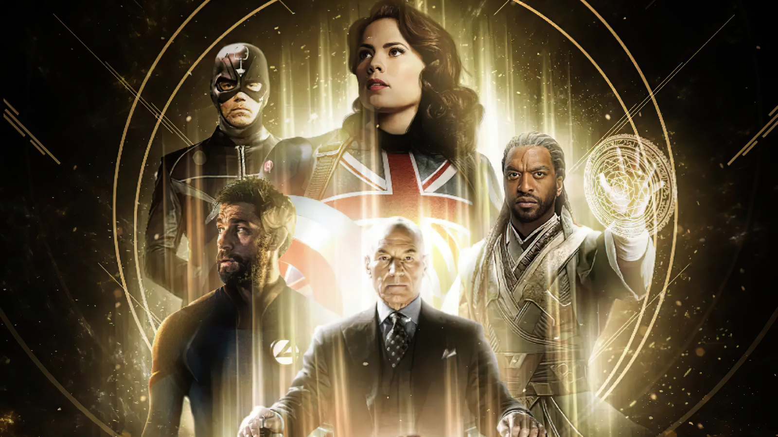 1600x900 Illuminati Marvel Studios Wallpaper,1600x900 Resolution HD 4k ...