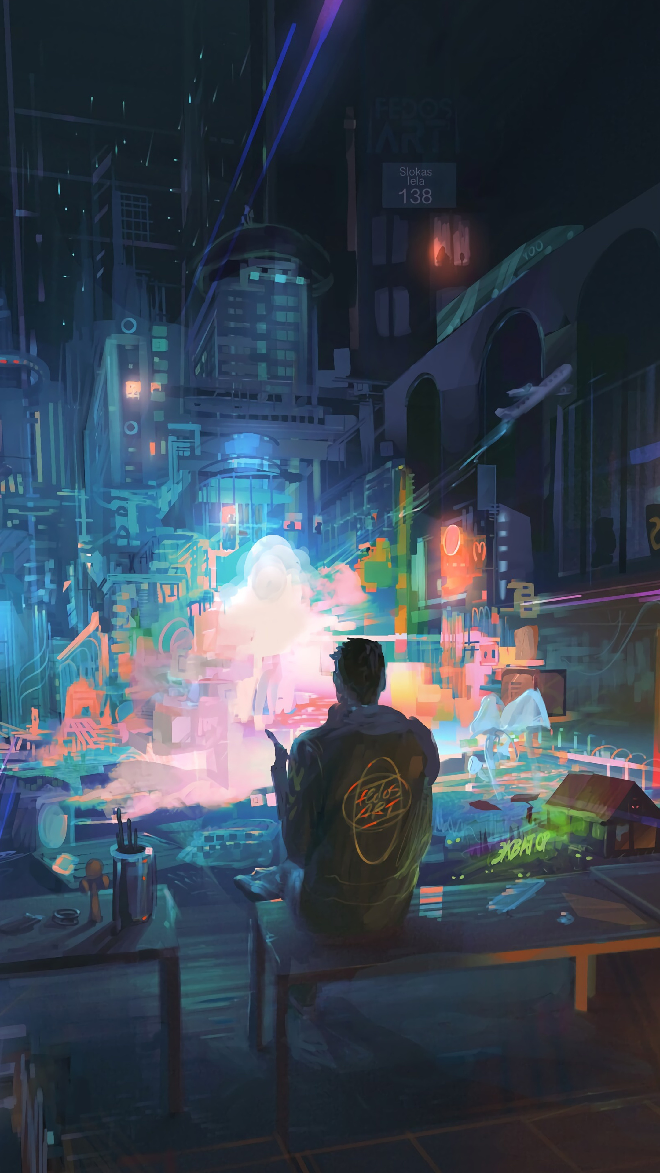 2160x3840 Imagintation Blow 4k Sony Xperia X,XZ,Z5 Premium ,HD 4k ...