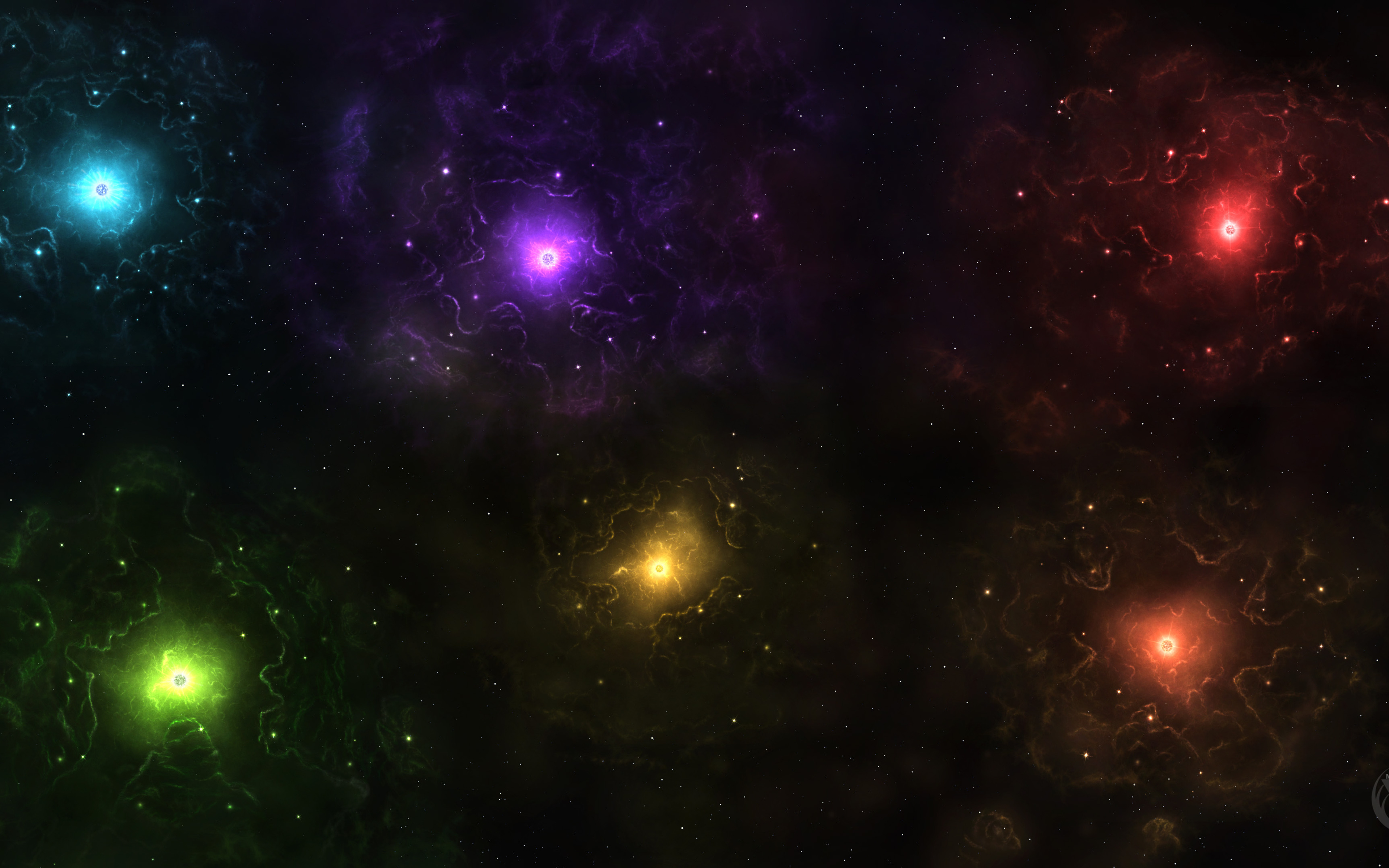 3840x2400 Infinity Constellation 4k 4K ,HD 4k Wallpapers,Images ...