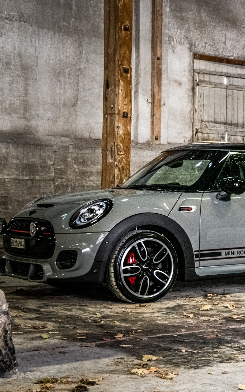 800x1280 INI John Cooper Works Rockingham GT 2021 Nexus 7,Samsung ...