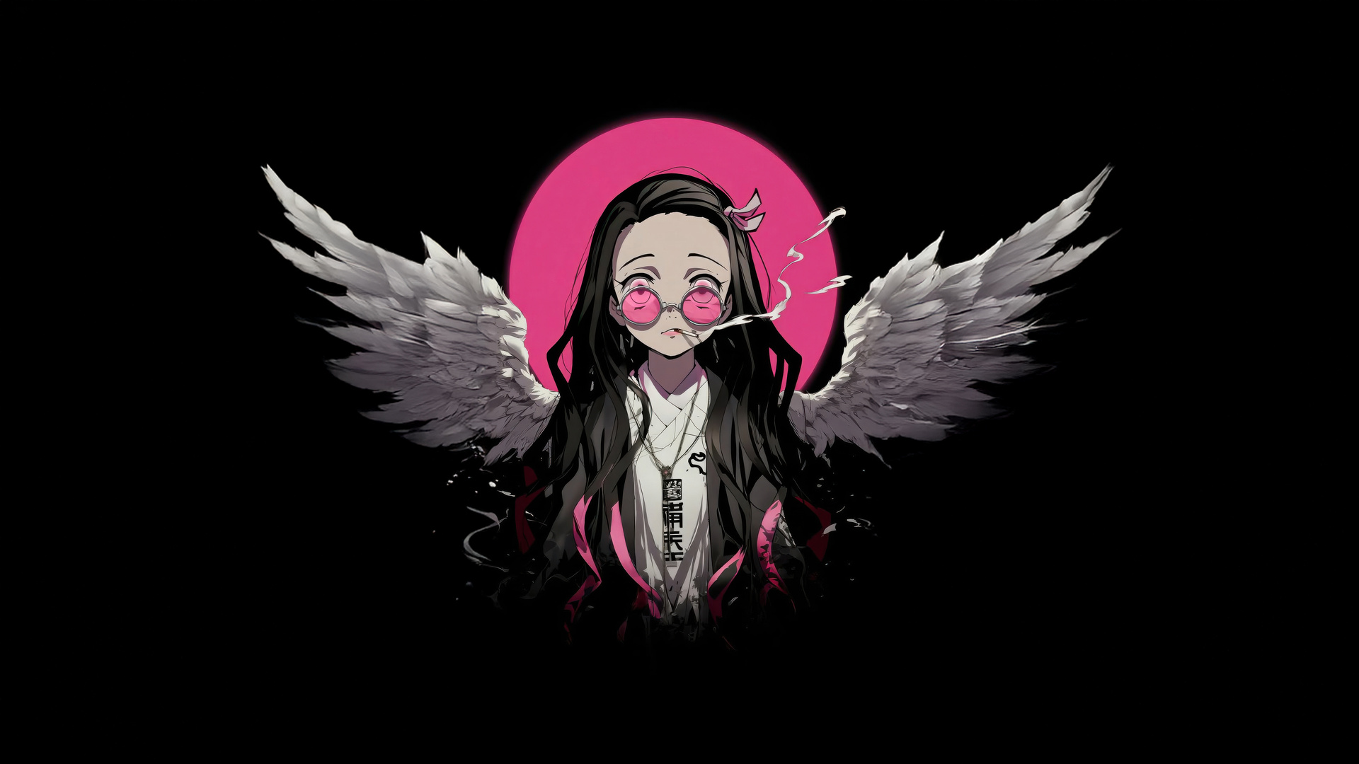 1920x1080 Inosuke Hashibira Kimetsu No Yaiba Laptop Full HD 1080P ,HD ...