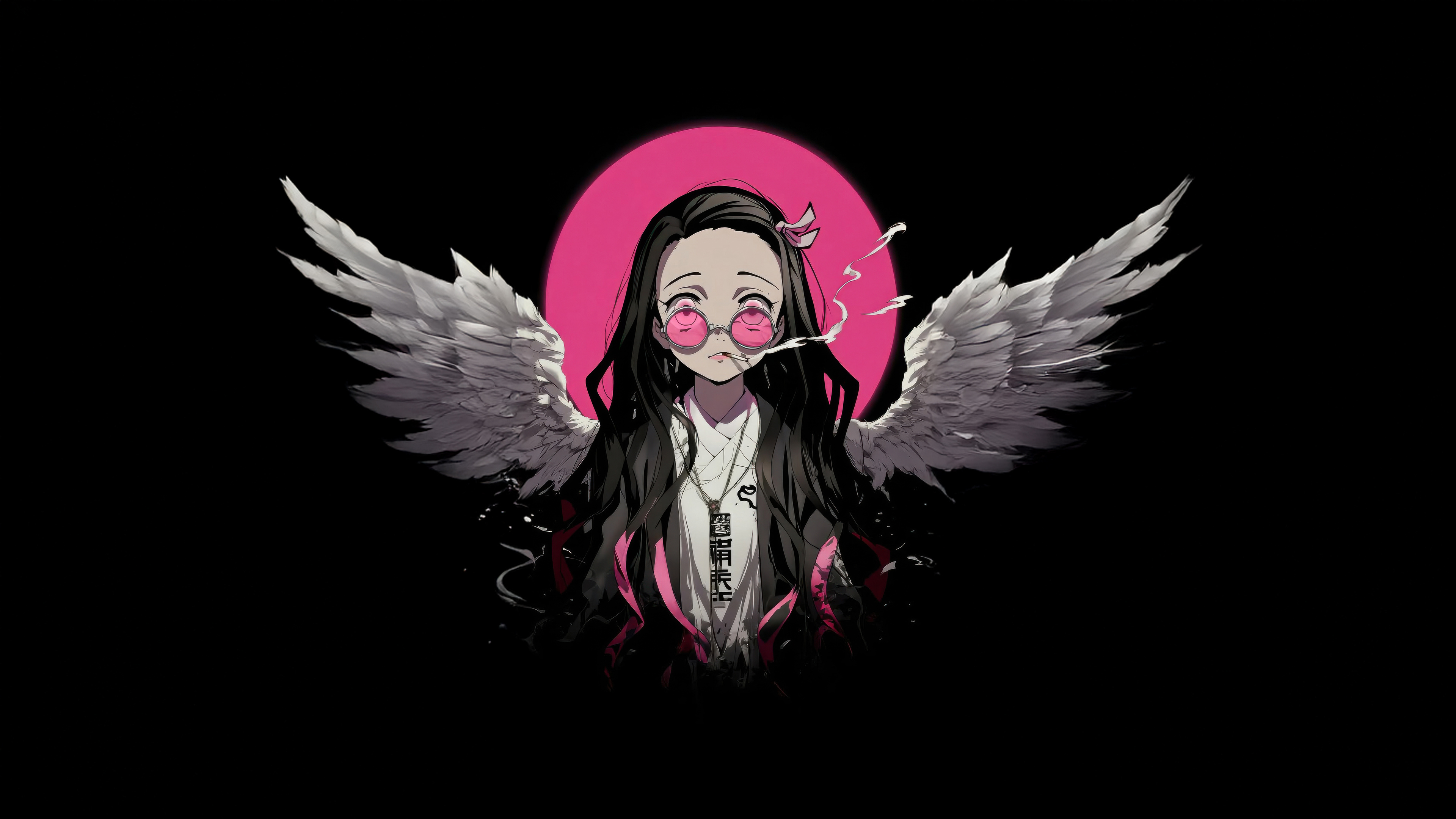 3840x2160 Inosuke Hashibira Kimetsu No Yaiba 4K ,HD 4k Wallpapers ...