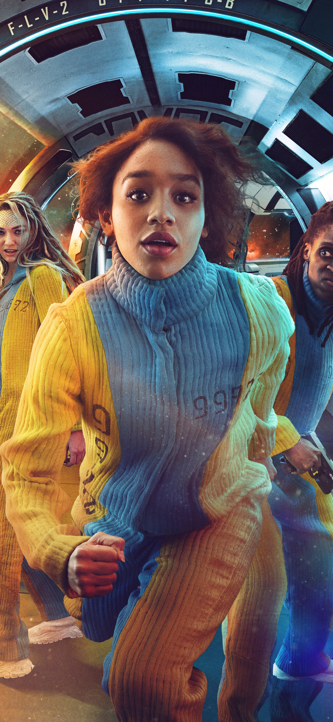 1125x2436 Intergalactic 8k Iphone XS,Iphone 10,Iphone X ,HD 4k ...