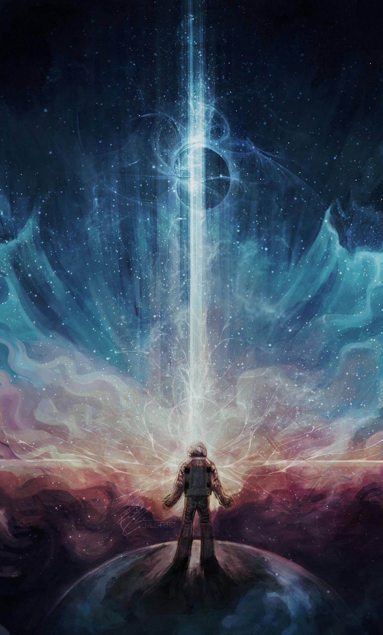 1280x2120 Interstellar 4k iPhone 6+ ,HD 4k Wallpapers,Images ...