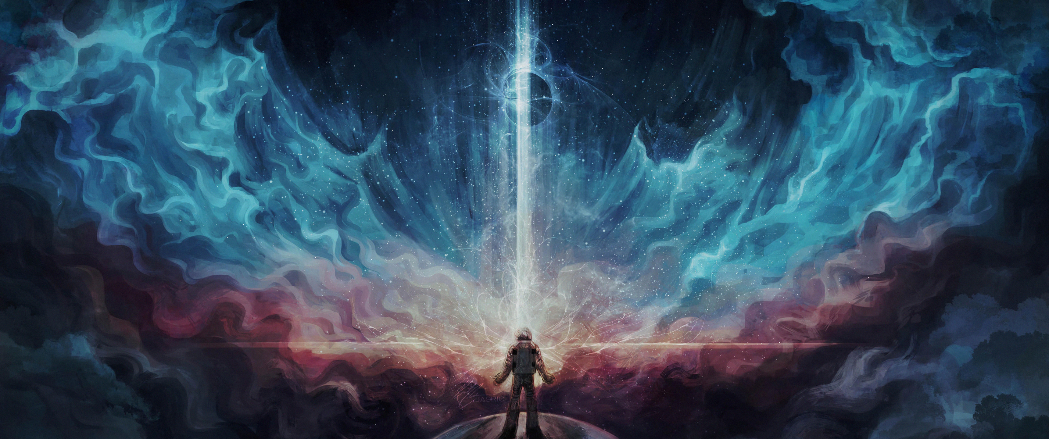 3440x1440 Interstellar 4k UltraWide Quad HD 1440P ,HD 4k Wallpapers ...