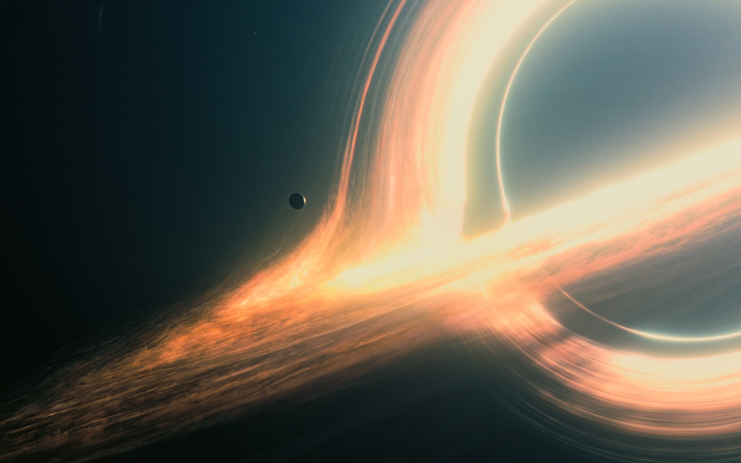 2560x1600 Interstellar Gargantua Wallpaper,2560x1600 Resolution HD 4k ...