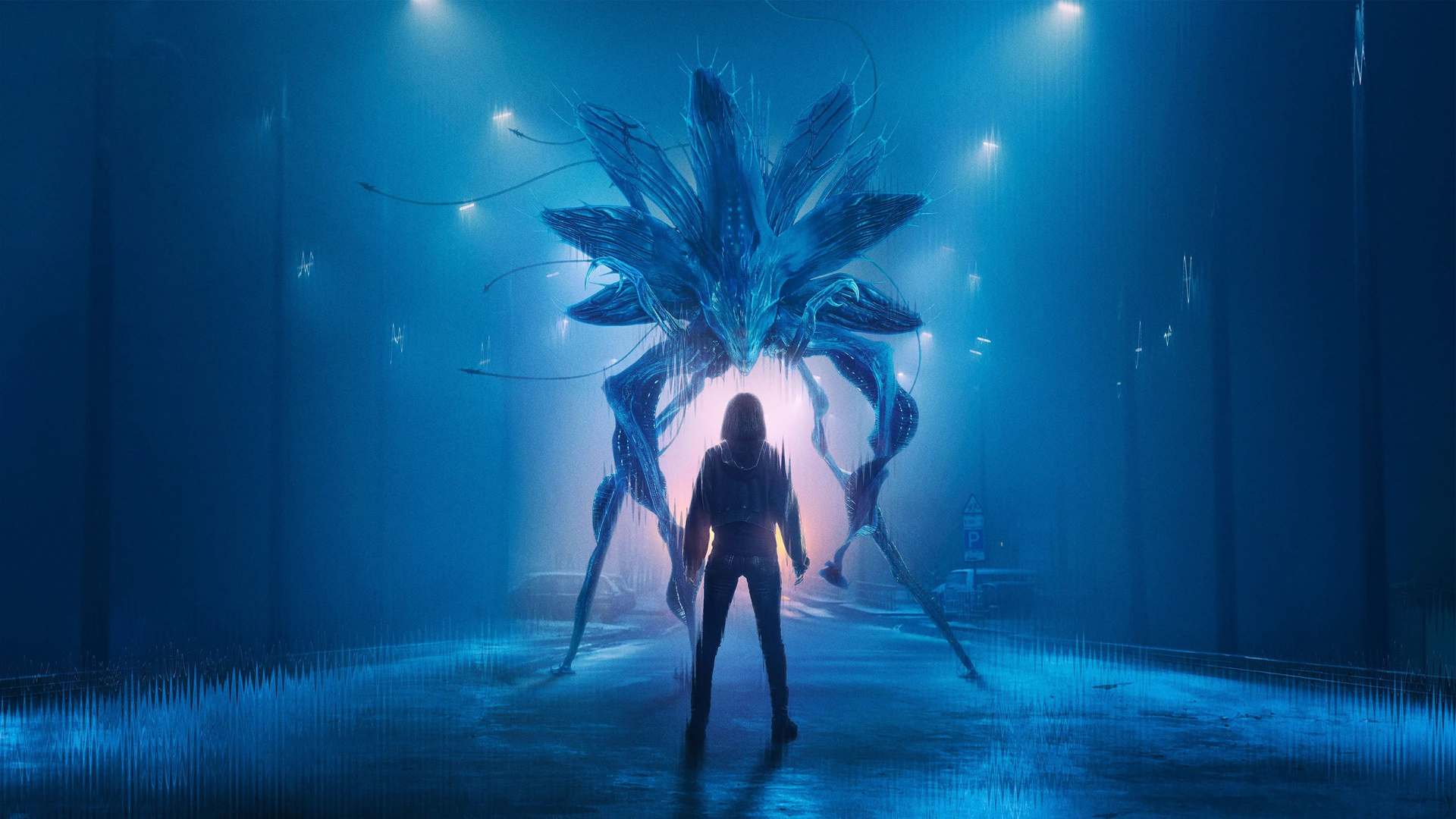 1920x1080 Invasion Season 3 Laptop Full HD 1080P ,HD 4k Wallpapers ...