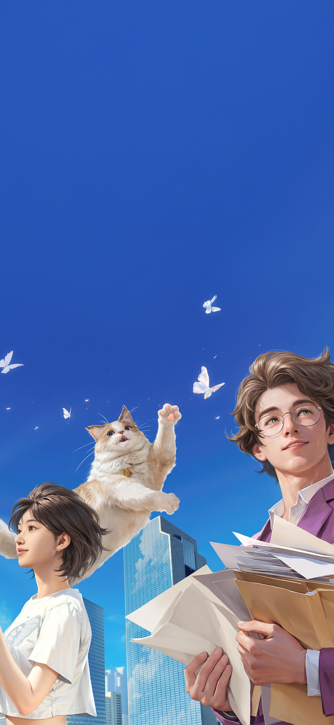 1125x2436 Inzoi 2025 Iphone XS,Iphone 10,Iphone X ,HD 4k Wallpapers ...