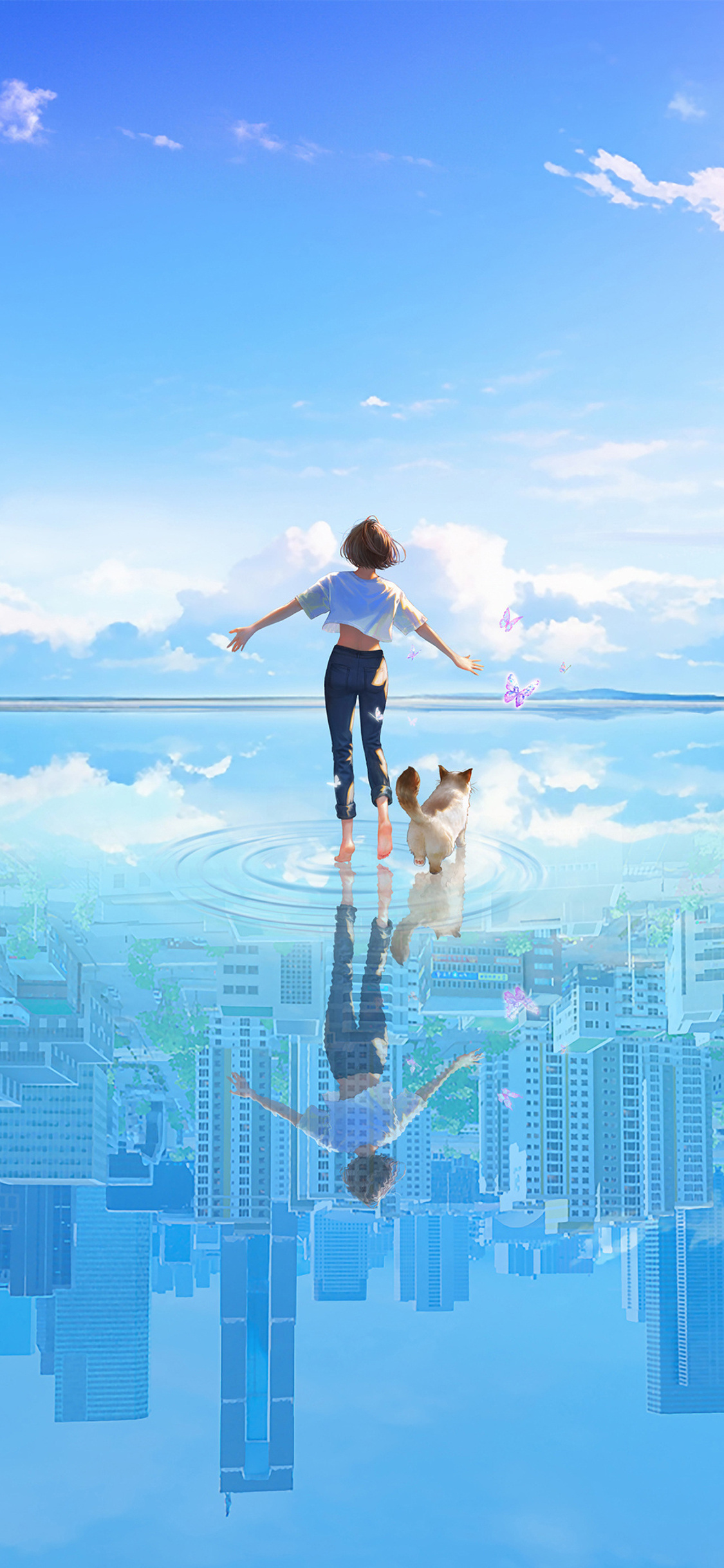 1125x2436 Inzoi Game 4k Iphone XS,Iphone 10,Iphone X ,HD 4k Wallpapers ...