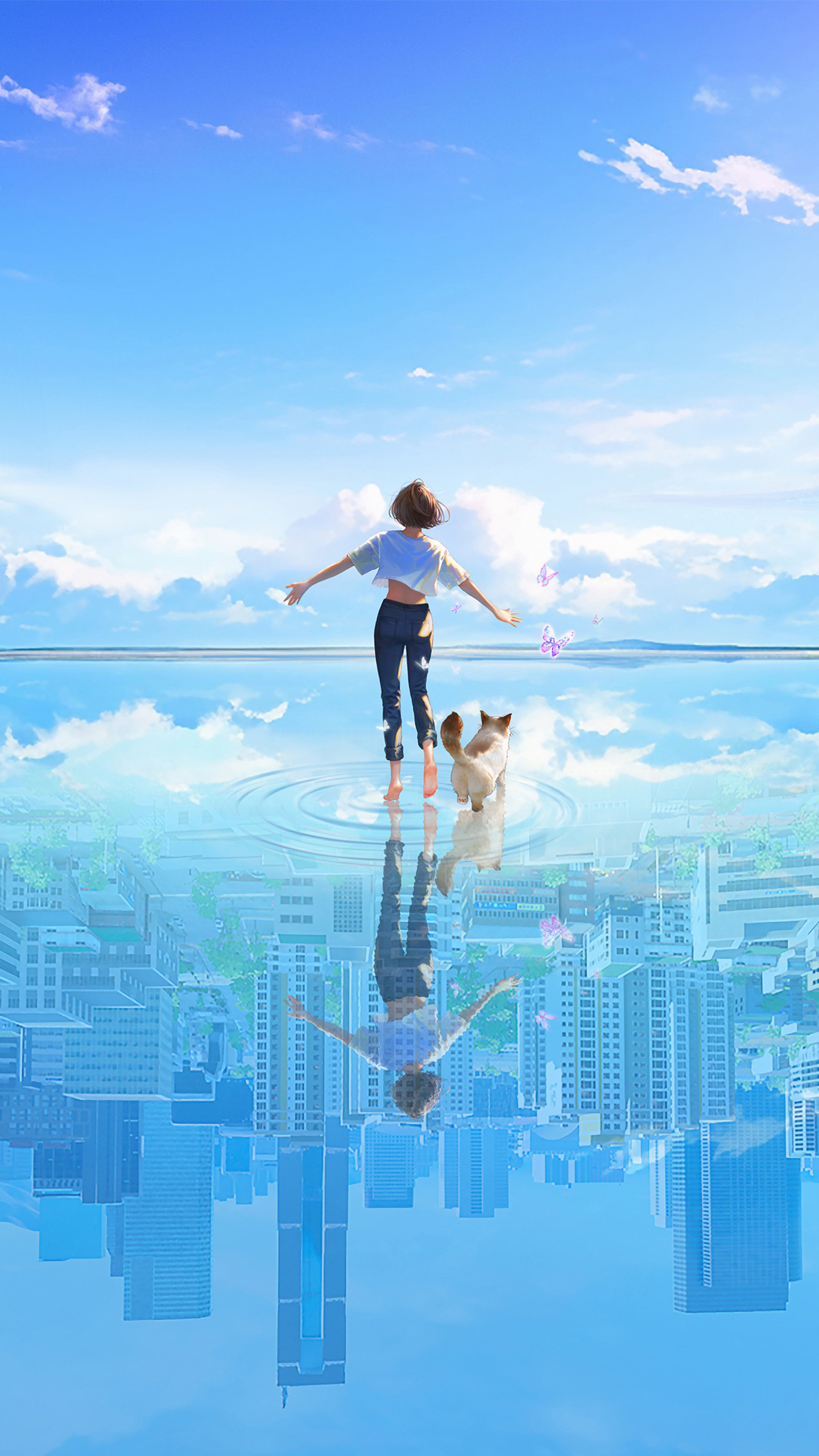 1440x2560 Inzoi Game 4k Samsung Galaxy S6,S7 ,Google Pixel XL ,Nexus 6 ...