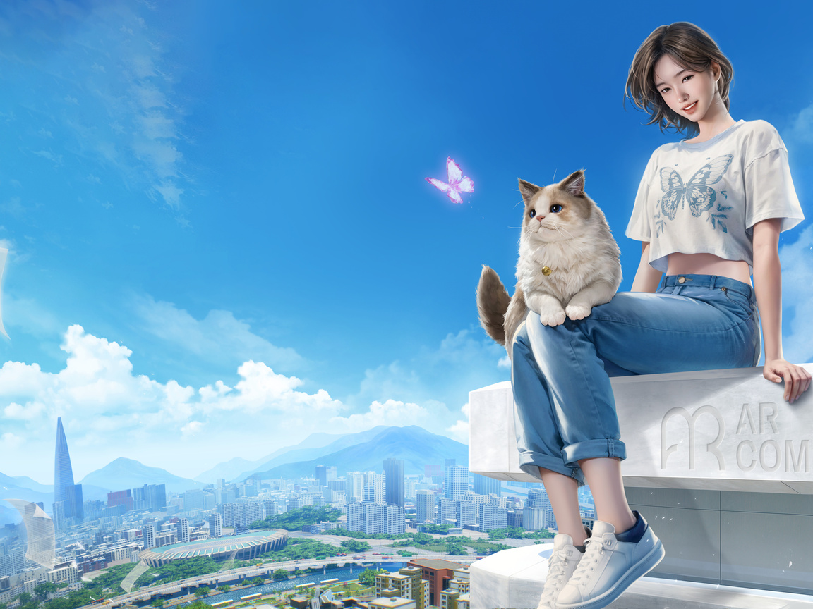 1152x864 Inzoi Game Wallpaper,1152x864 Resolution HD 4k Wallpapers ...