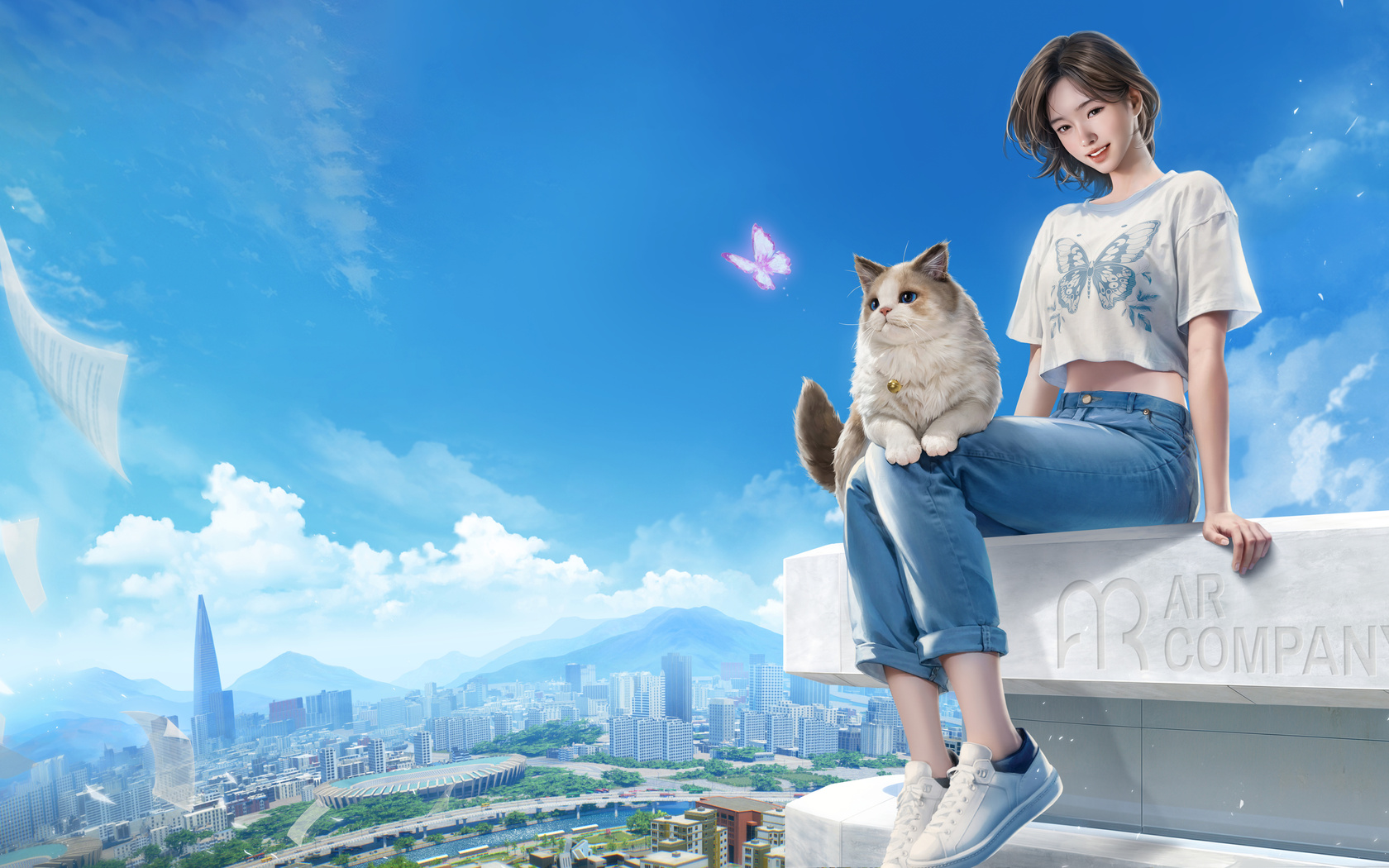 1680x1050 Inzoi Game Wallpaper,1680x1050 Resolution HD 4k Wallpapers ...