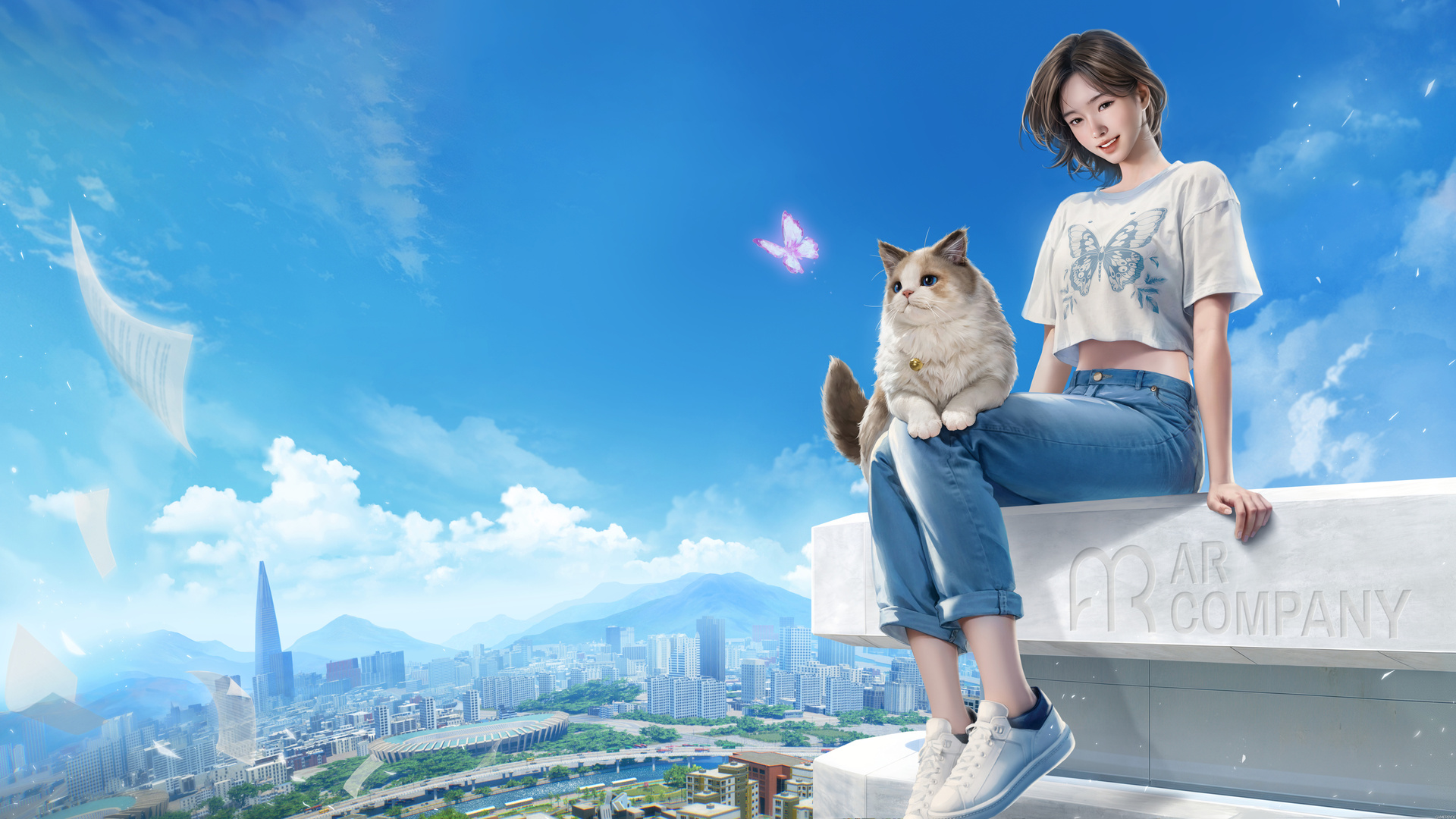 1920x1080 Inzoi Game Laptop Full HD 1080P ,HD 4k Wallpapers,Images ...