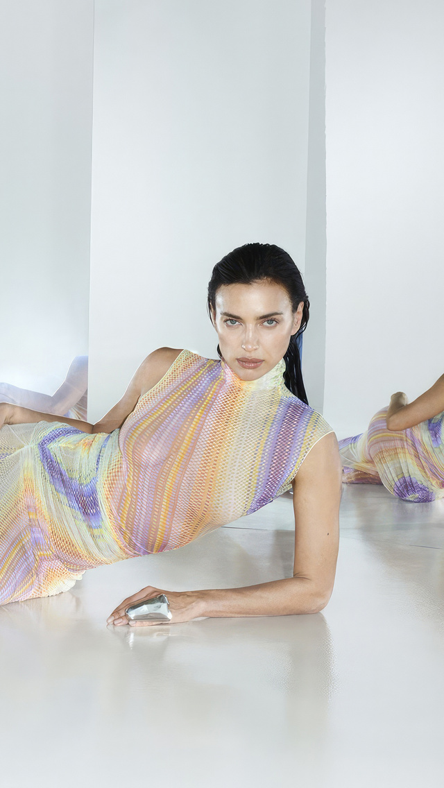 640x1136 Irina Shayk 2024 iPhone 5,5c,5S,SE ,Ipod Touch ,HD 4k ...