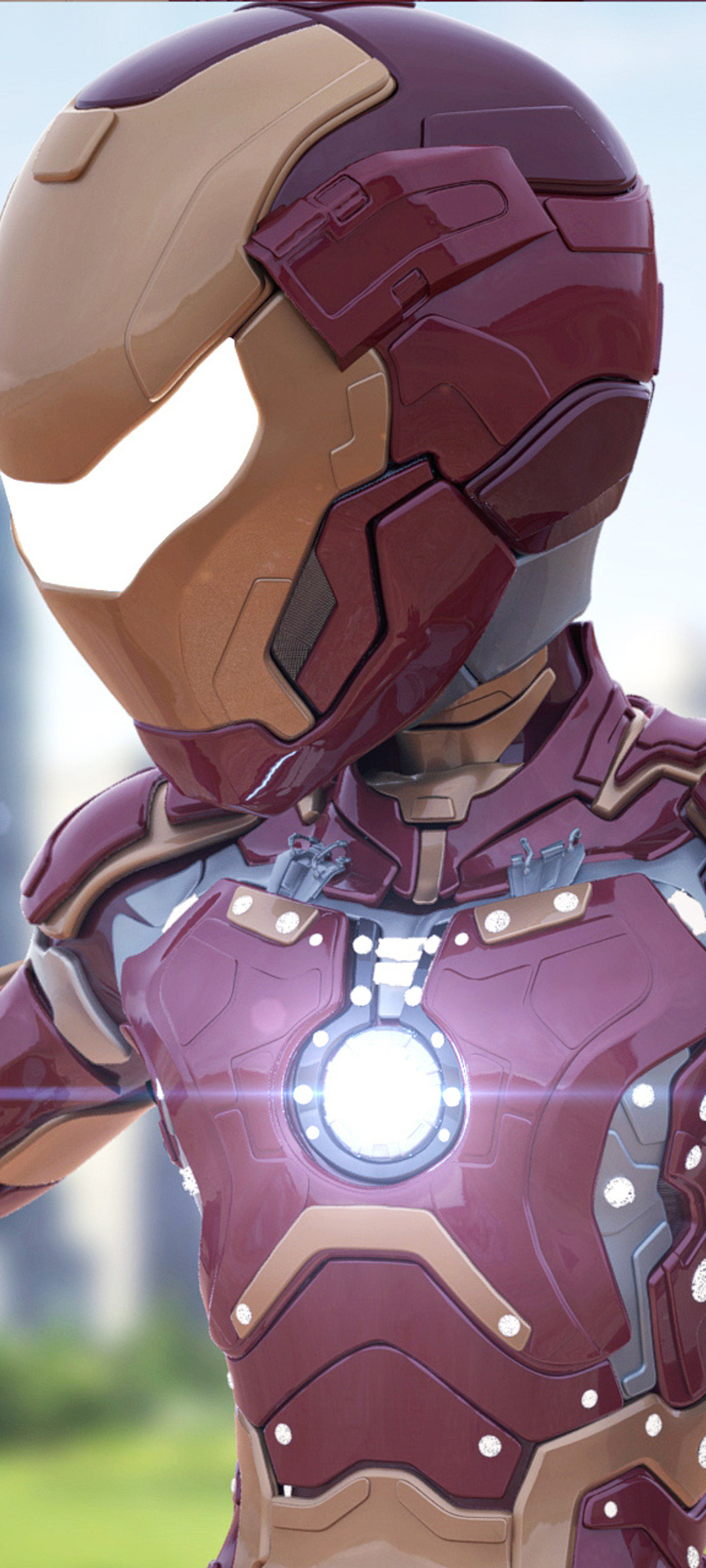 1080x2400 Iron Kid Google Pixel 7 ,HD 4k Wallpapers,Images,Backgrounds ...