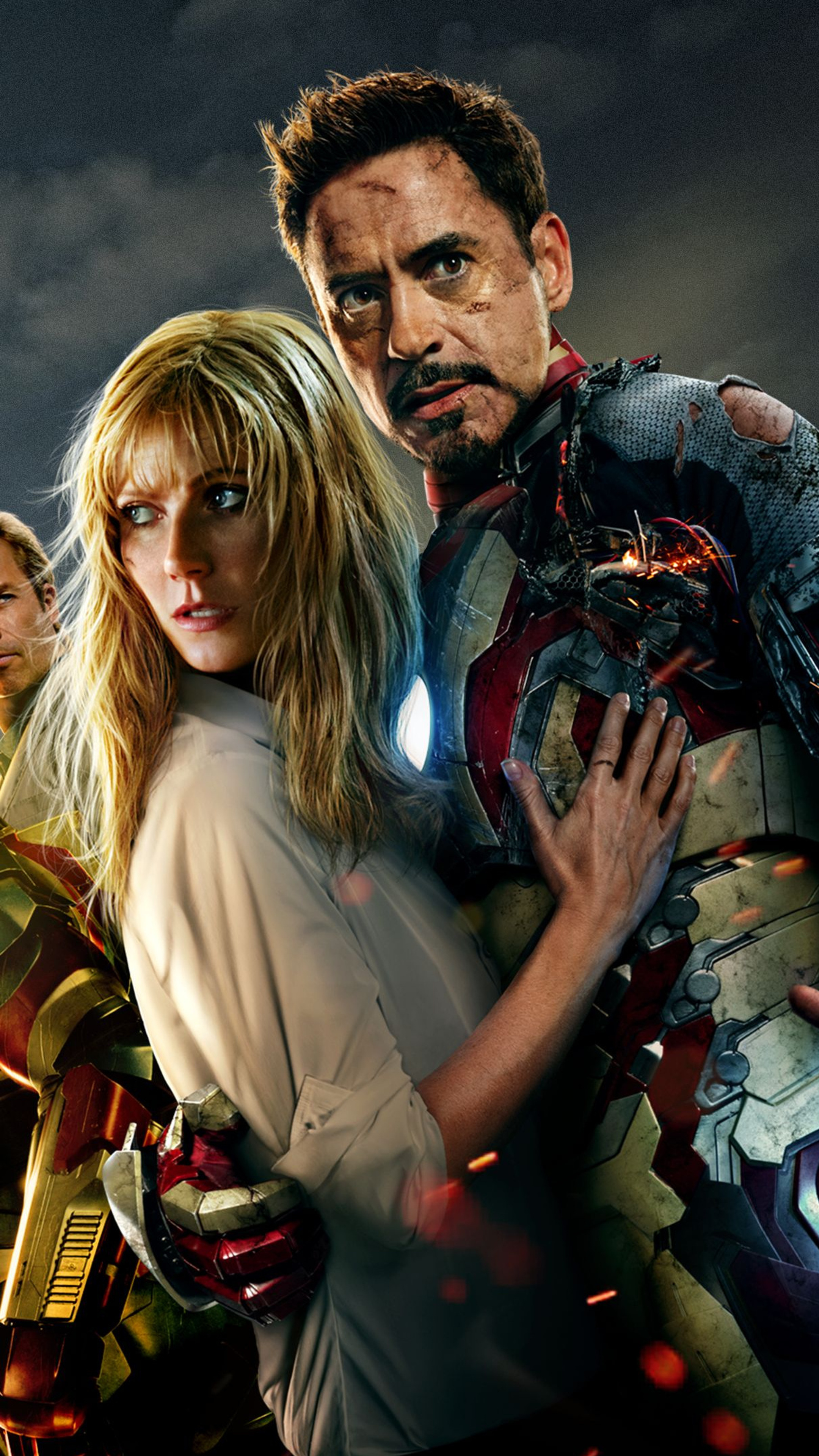 2160x3840 Iron Man Disney Plus 4k Sony Xperia X,XZ,Z5 Premium ,HD 4k ...