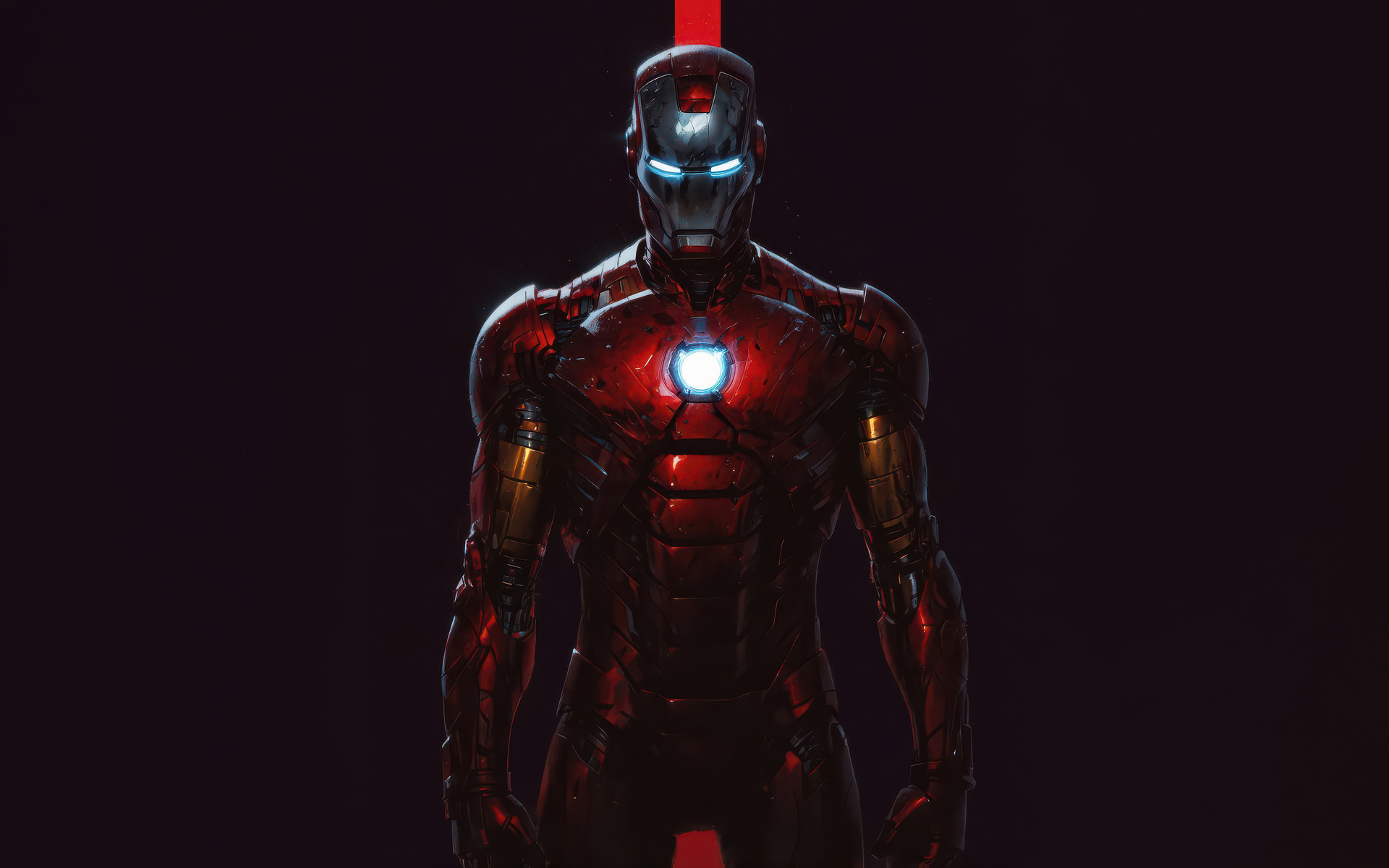 1920x1200 Iron Man Hope Soars Above All 1080P Resolution ,HD 4k ...