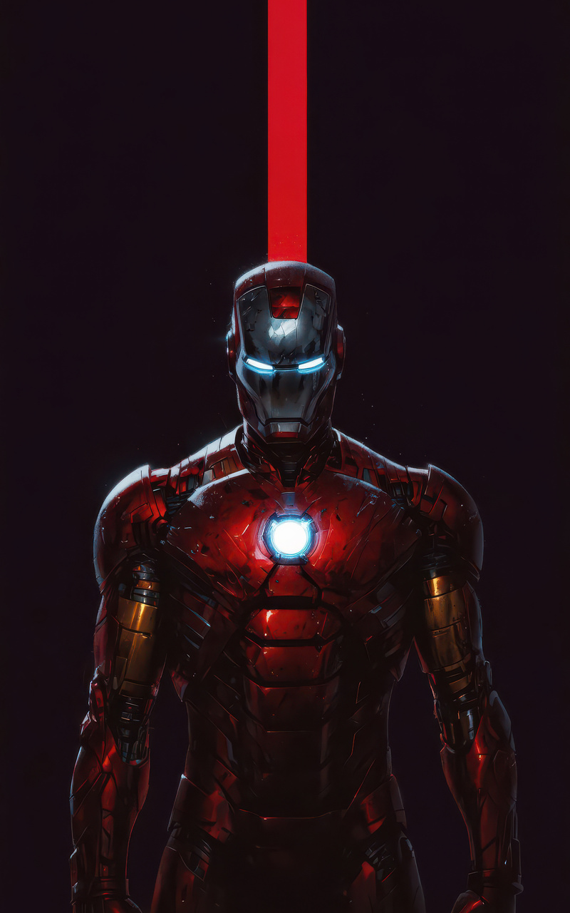 800x1280 Iron Man Hope Soars Above All Nexus 7,Samsung Galaxy Tab 10 ...