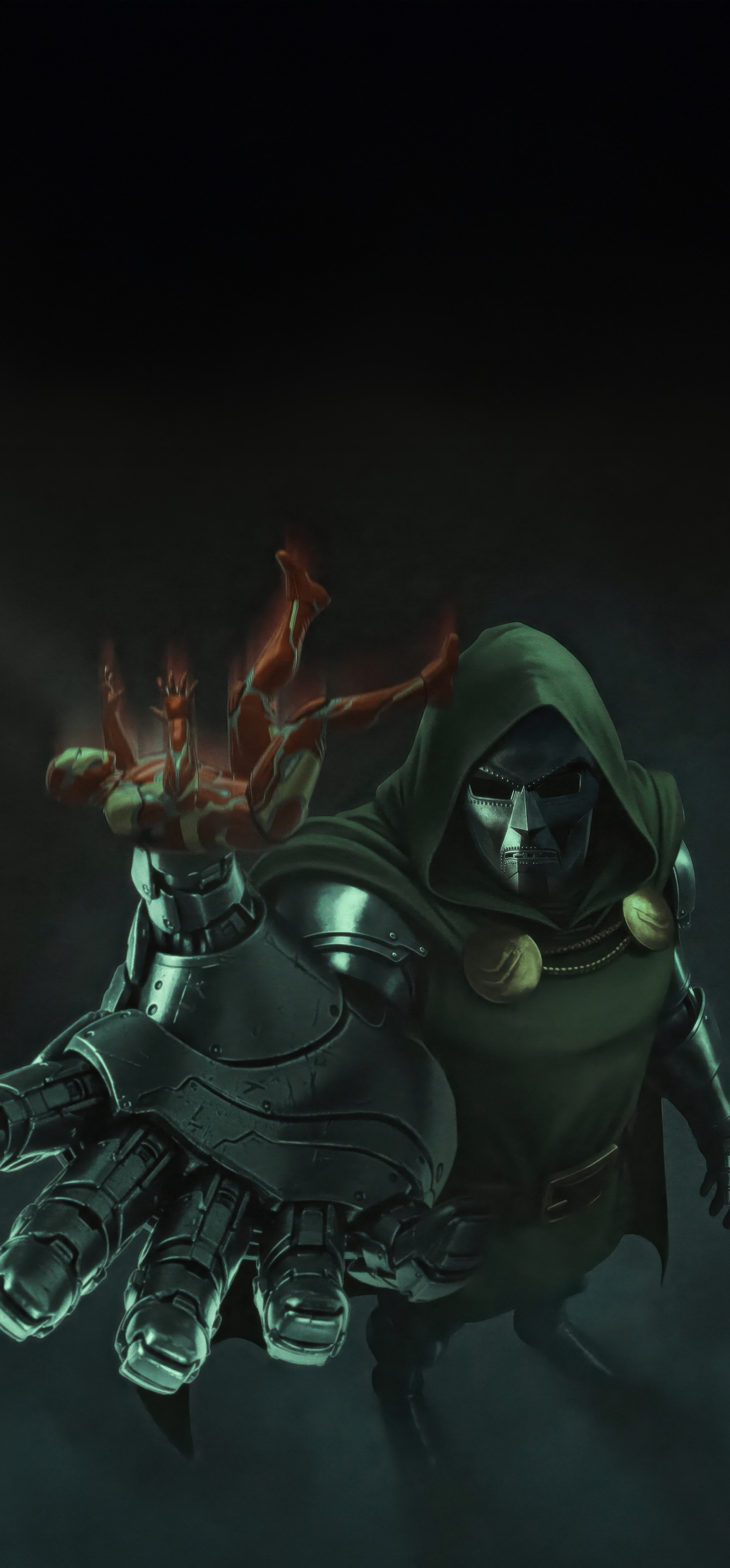 1242x2668 Iron Man In Control Of Doctor Doom Iphone XS MAX ,HD 4k Wallpapers,Images,Backgrounds ...