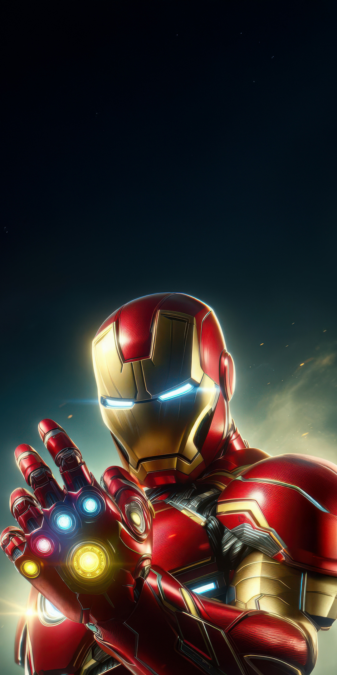 1080x2160 Iron Man Marvel Armored Hero One Plus 5T,Honor 7x,Honor view ...