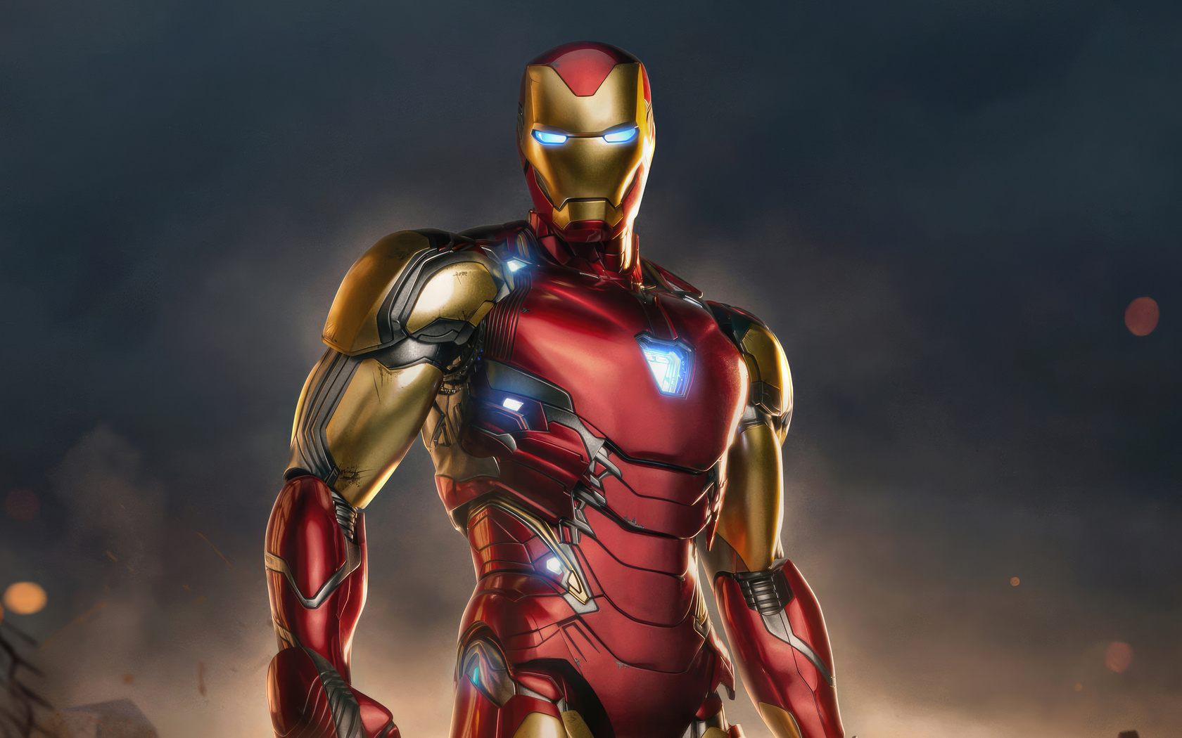 1680x1050 Iron Man One Last Hope Wallpaper,1680x1050 Resolution HD 4k ...