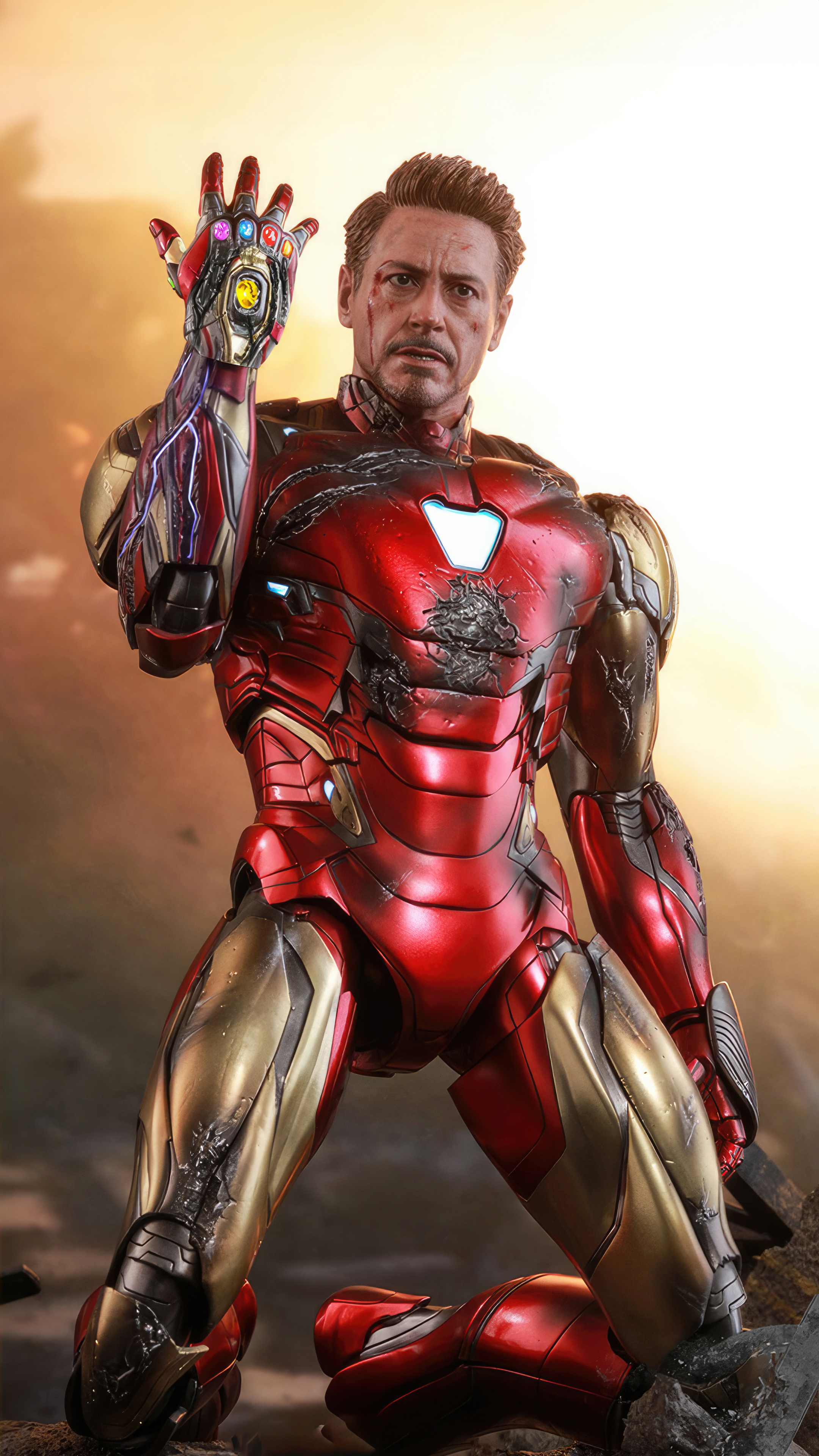 2160x3840 Iron Man Only One Sony Xperia X,XZ,Z5 Premium ,HD 4k ...