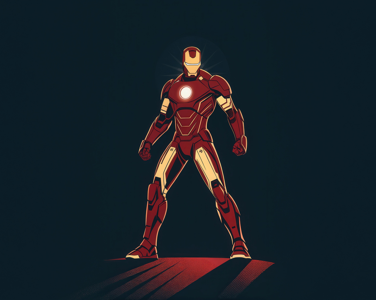 1280x1024 Iron Man Shadow Of Vengeance Wallpaper,1280x1024 Resolution ...