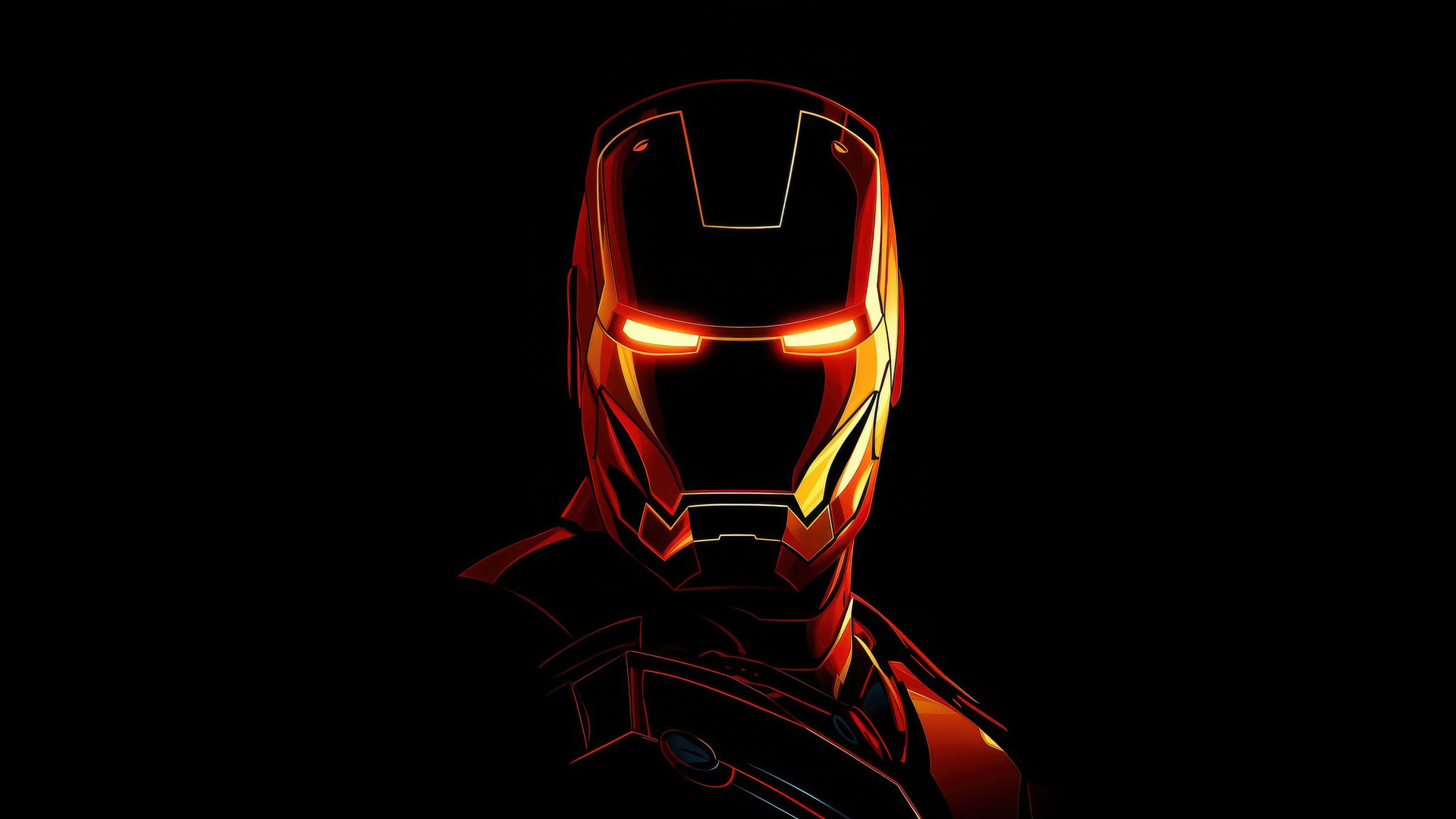 1920x1080 Iron Man Unhinged Laptop Full HD 1080P ,HD 4k Wallpapers ...