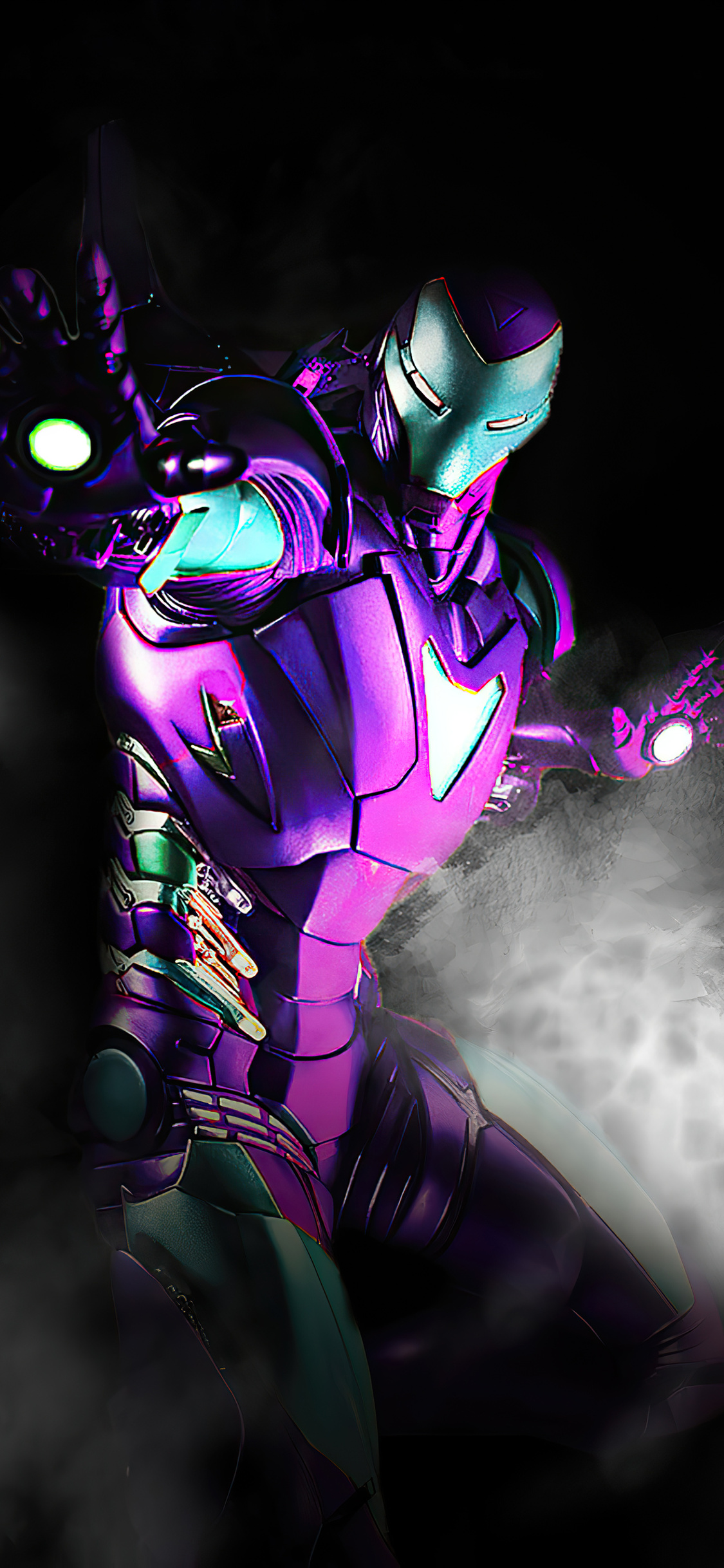 1125x2436 Iron Maniac Iphone XS,Iphone 10,Iphone X ,HD 4k Wallpapers ...