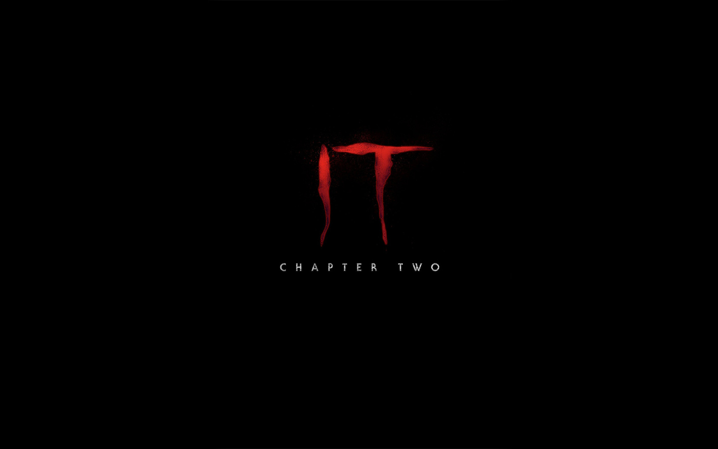 1440x900 It Chapter 2 Movie 2019 Wallpaper,1440x900 Resolution HD 4k ...