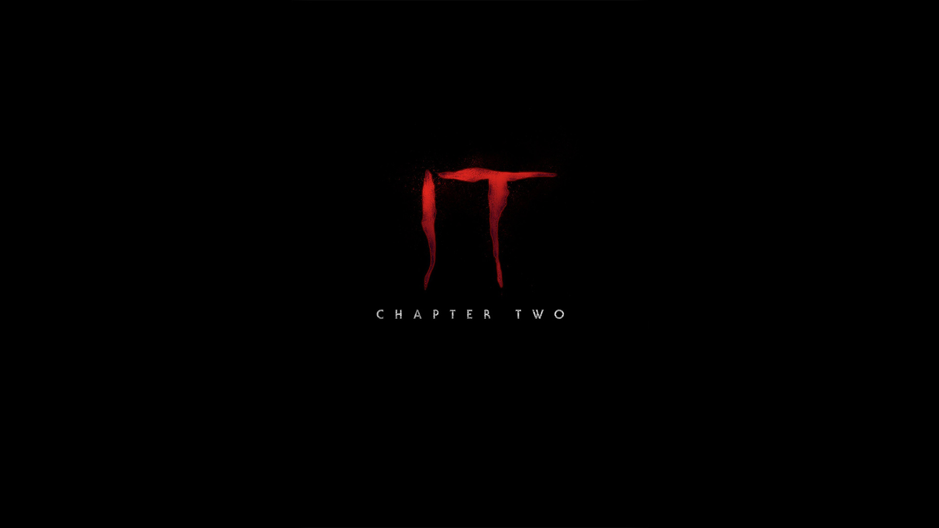 1920x1080 It Chapter 2 Movie 2019 Laptop Full HD 1080P ,HD 4k ...