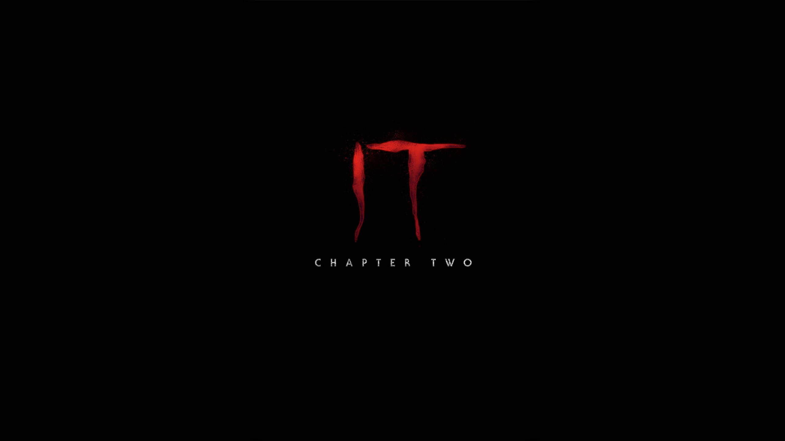 2560x1440 It Chapter 2 Movie 2019 1440P Resolution ,HD 4k Wallpapers ...