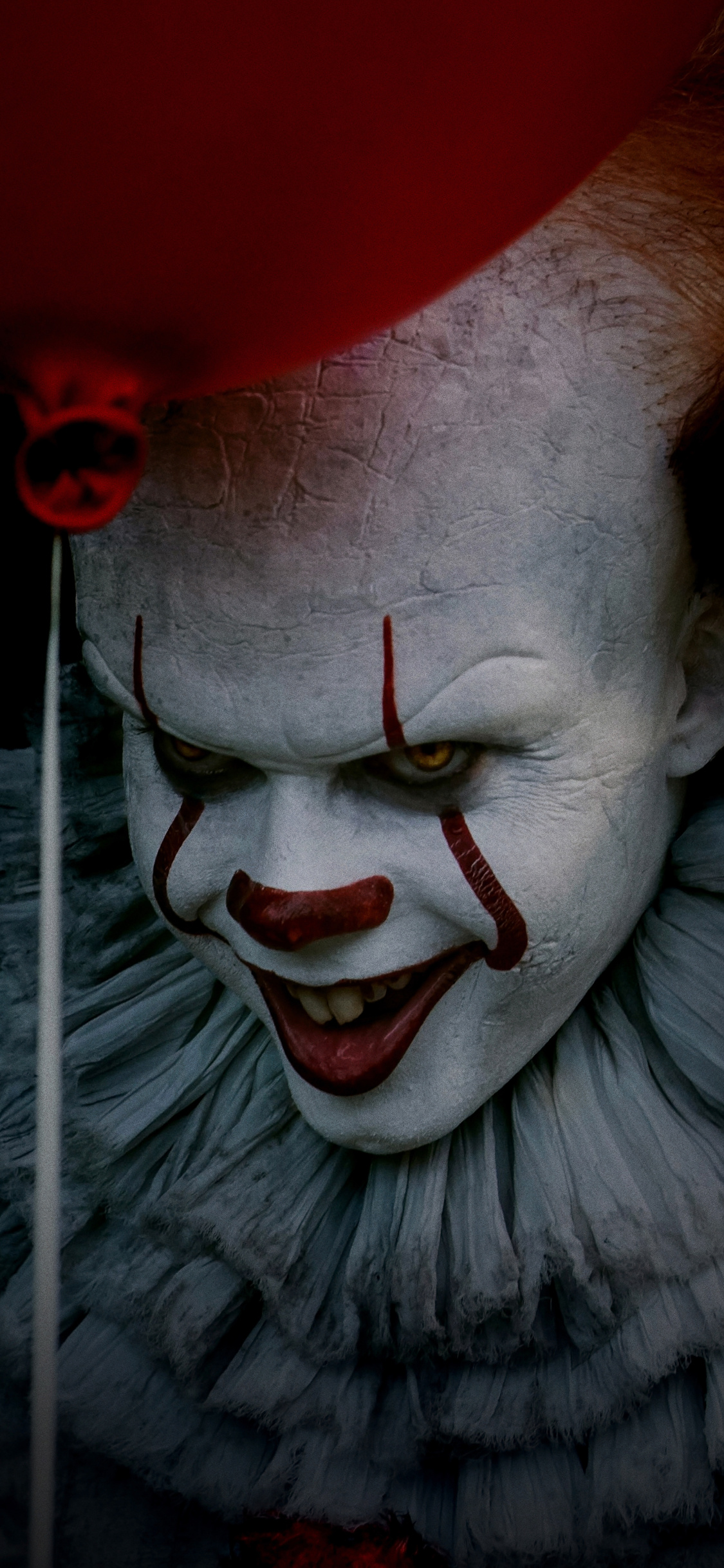 1125x2436 It Pennywise 8k Iphone XS,Iphone 10,Iphone X ,HD 4k ...