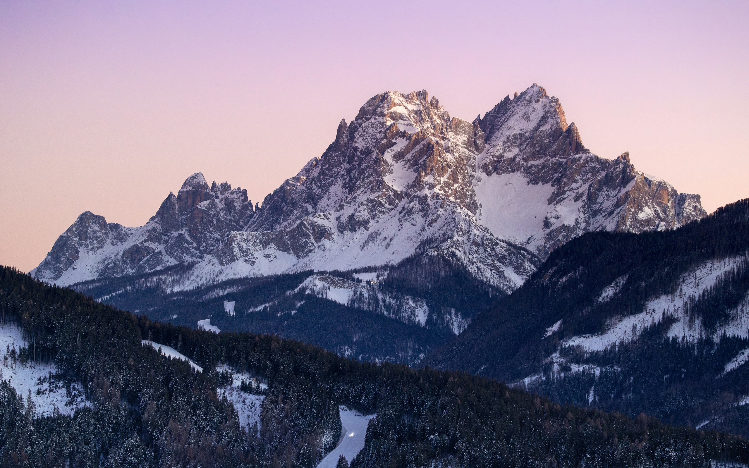 2560x1600 Italy Scenery Drei Zinnen Mountain Range Wallpaper,2560x1600 ...