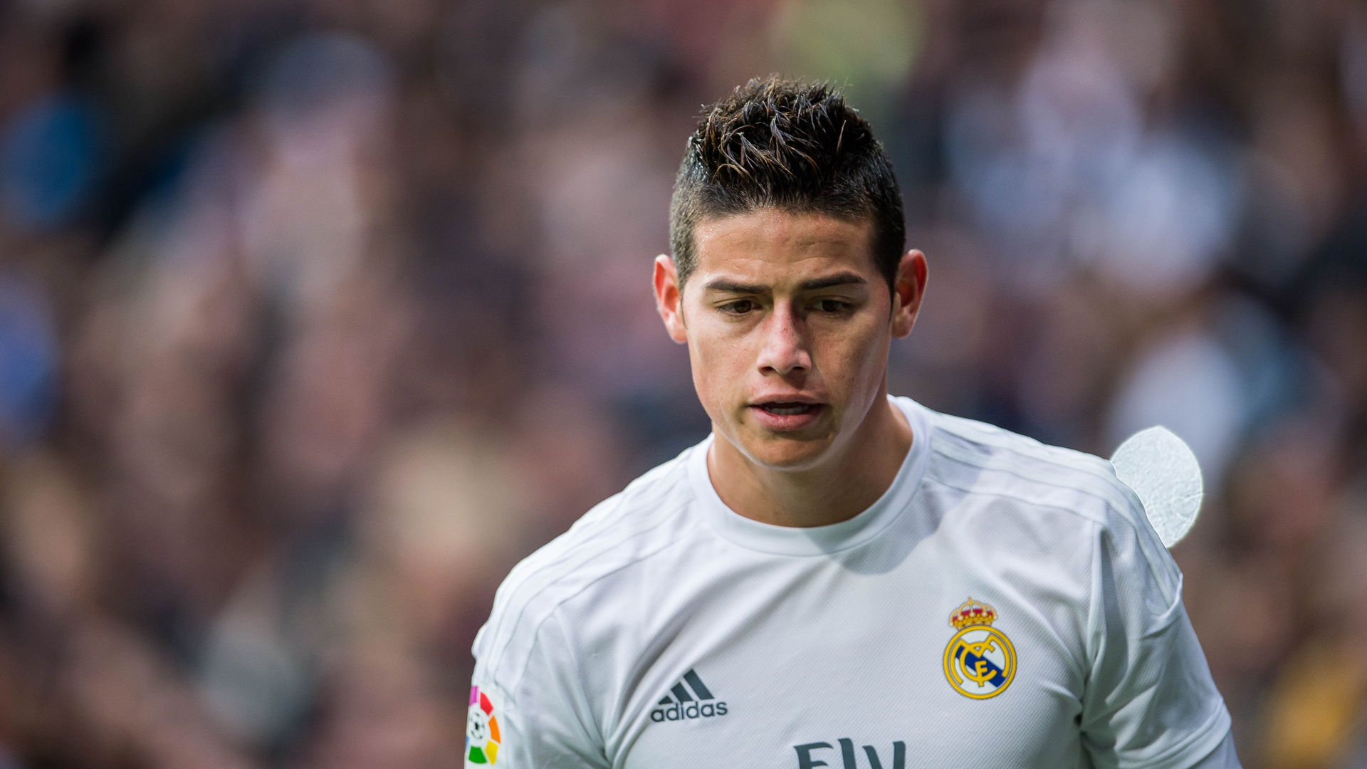 1920x1080 James Rodriguez Laptop Full HD 1080P ,HD 4k Wallpapers,Images ...