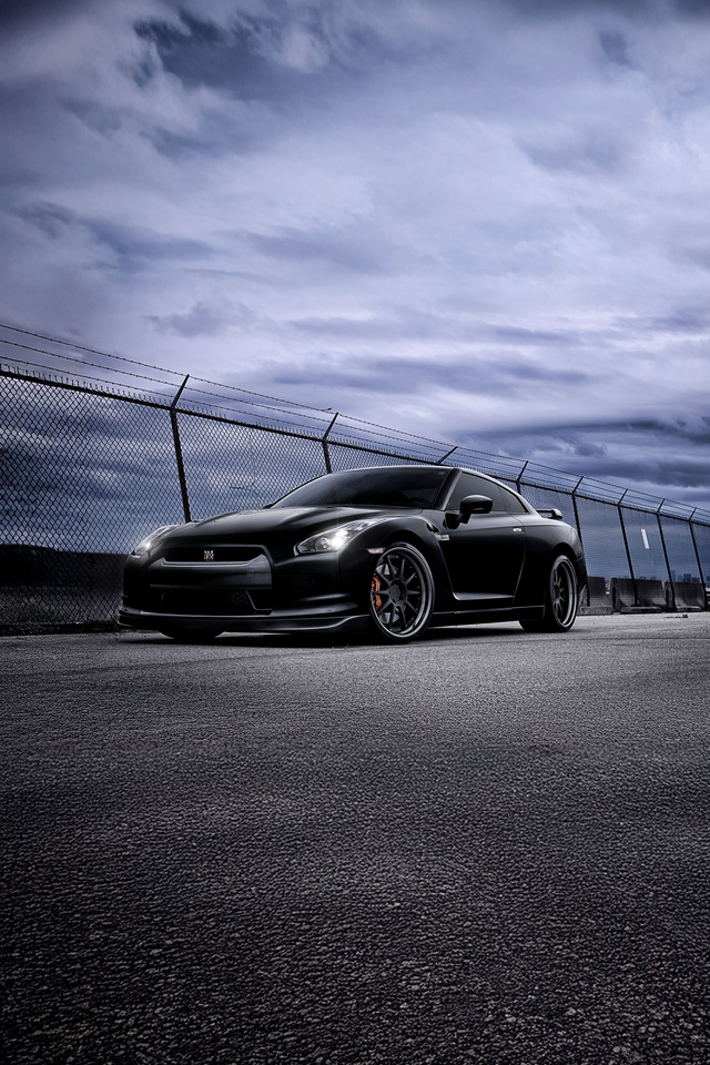 640x960 Japanese Legend Gtr iPhone 4, iPhone 4S ,HD 4k Wallpapers ...