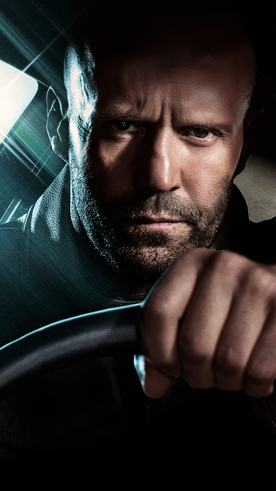 540x960 Jason Statham As Shaw In Fast X Wallpaper,540x960 Resolution HD ...