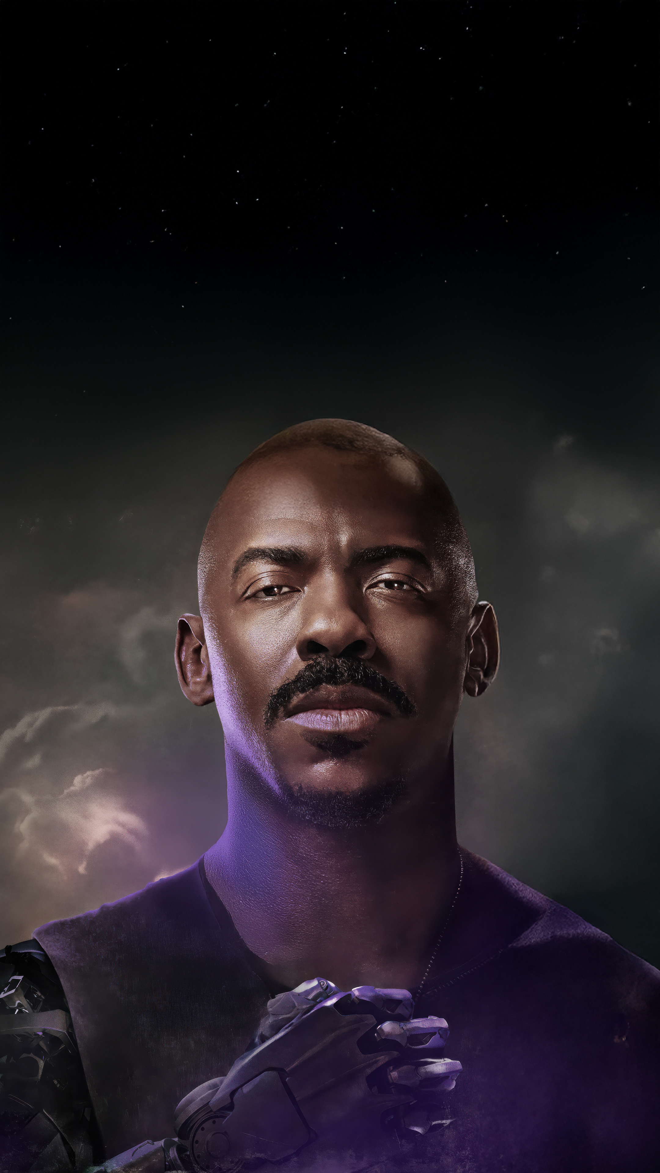 2160x3840 Jax In Mortal Kombat 2 Movie Sony Xperia X,XZ,Z5 Premium ,HD ...