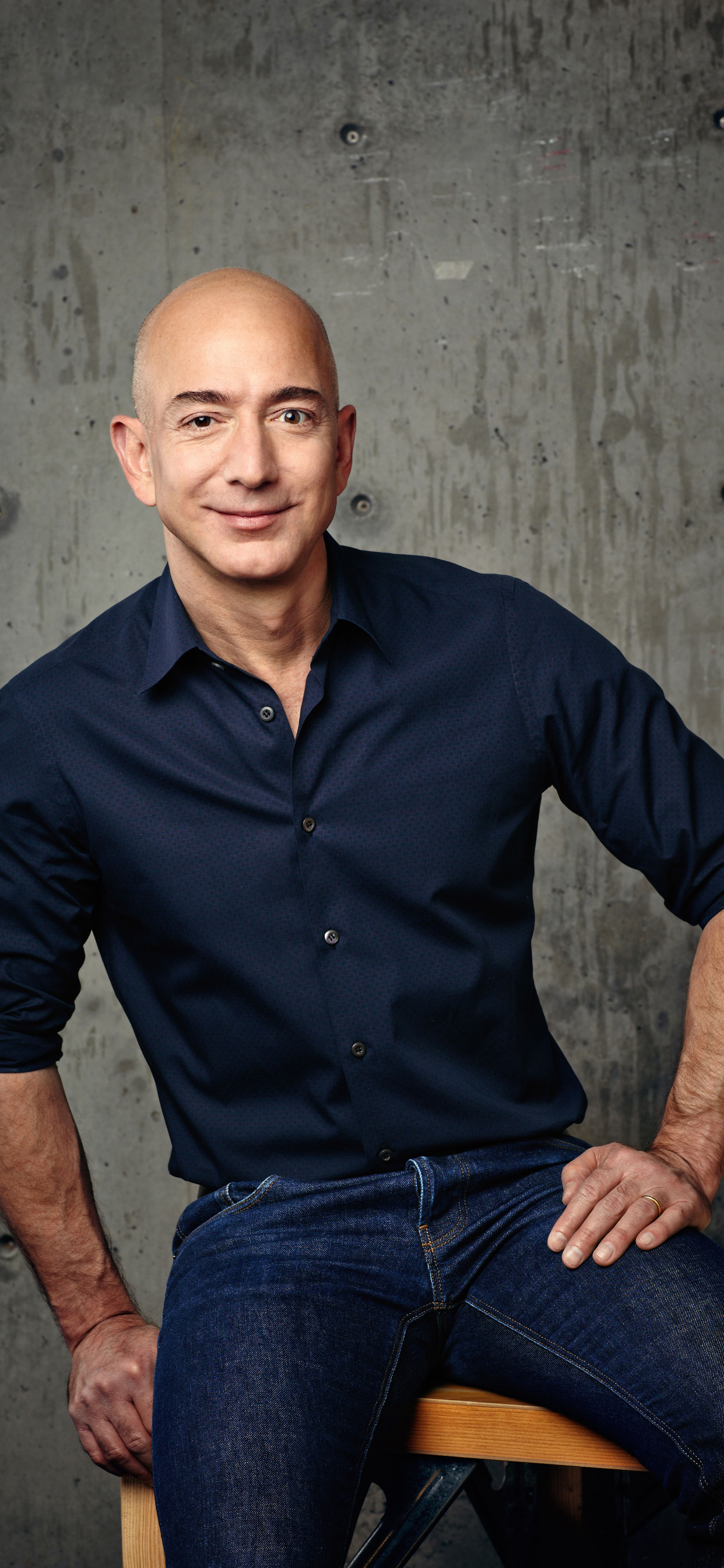 1242x2688 Jeff Bezos Iphone XS MAX HD 4k Wallpapers, Images ...