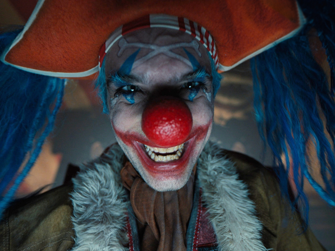 1400x1050 Jeff Ward As Buggy In One Piece Wallpaper,1400x1050 ...